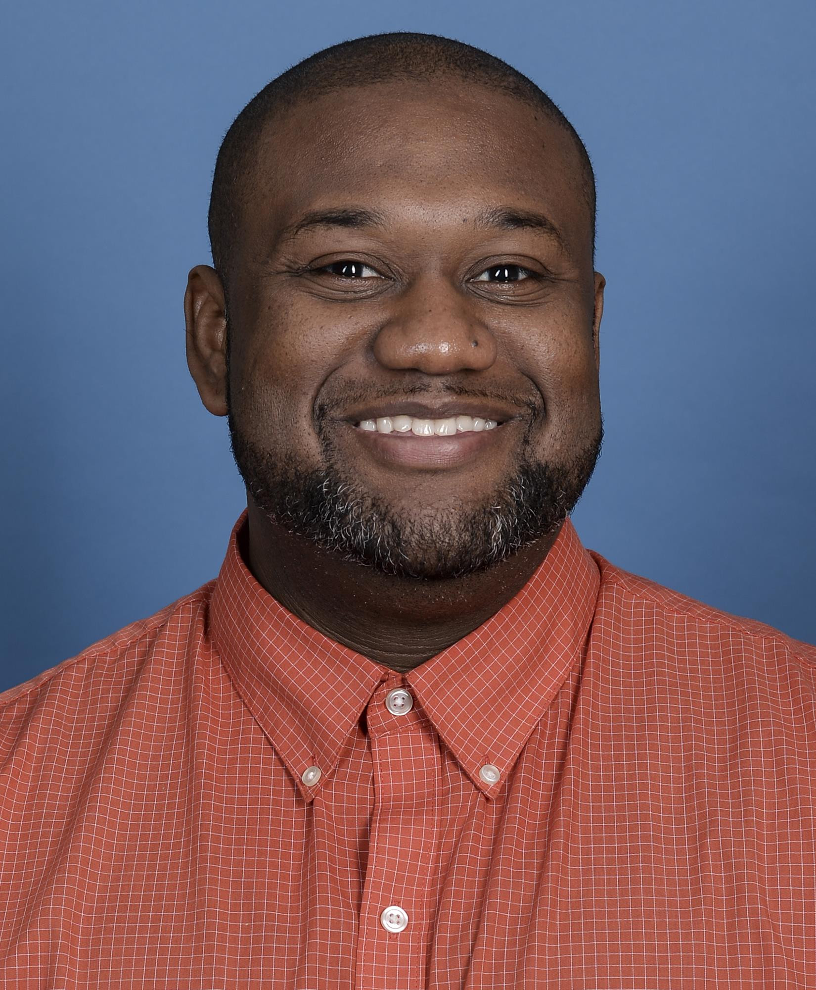 Travis Thomas - Auburn Tigers - Official Athletics Website