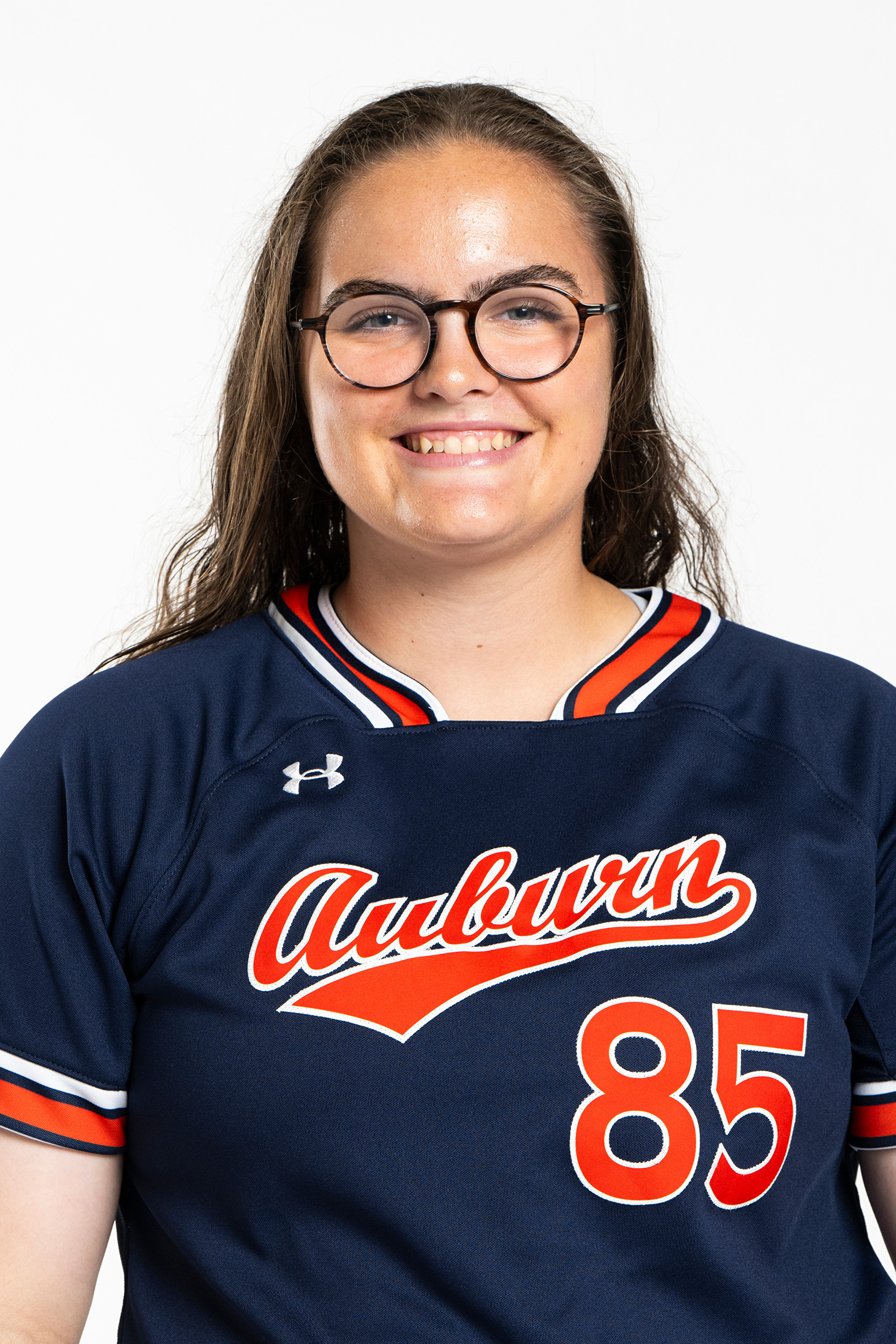 SJ Geurin - Softball 2025 - Auburn Tigers - Official Athletics Website
