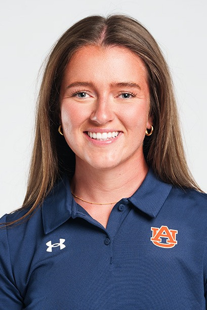 Carys Worby - Women's Golf 2024-25 - Auburn Tigers - Official Athletics ...