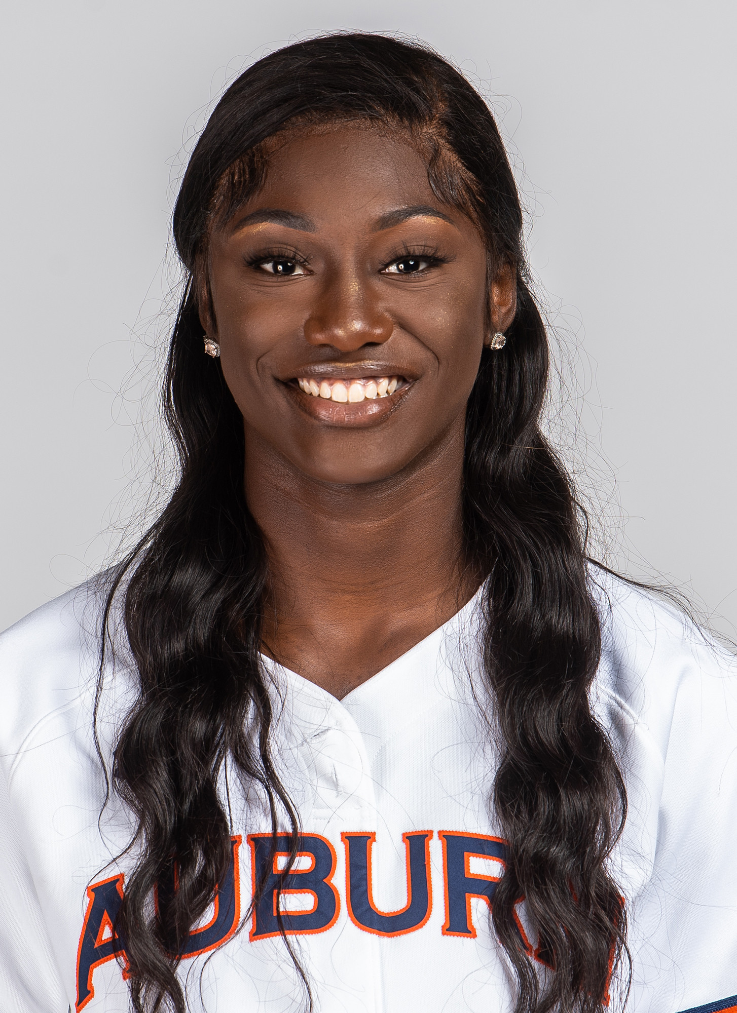 Makayla Packer - Softball 2022 - Auburn Tigers - Official Athletics Website