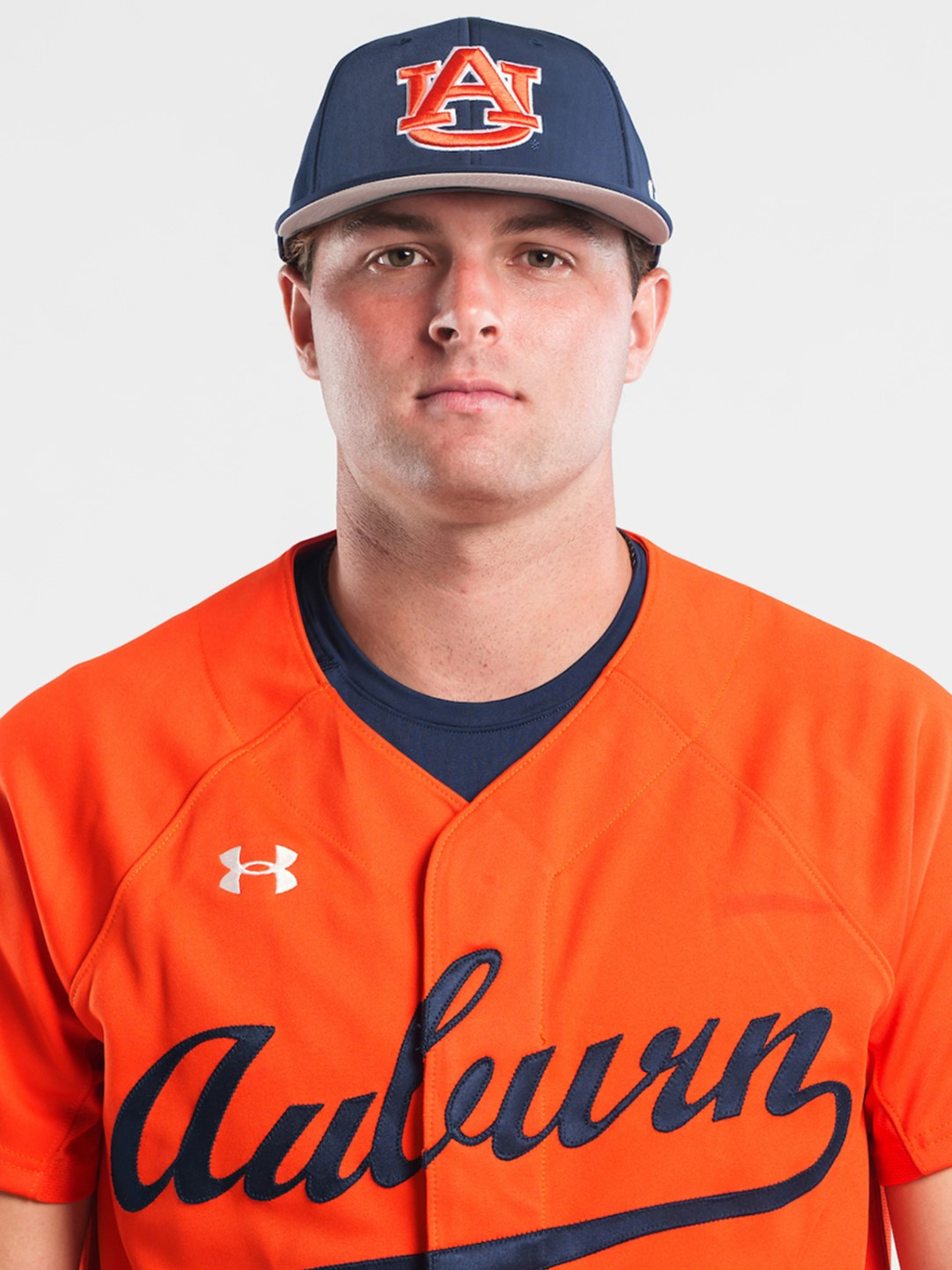 Samuel Dutton - Baseball 2025 - Auburn Tigers - Official Athletics Website