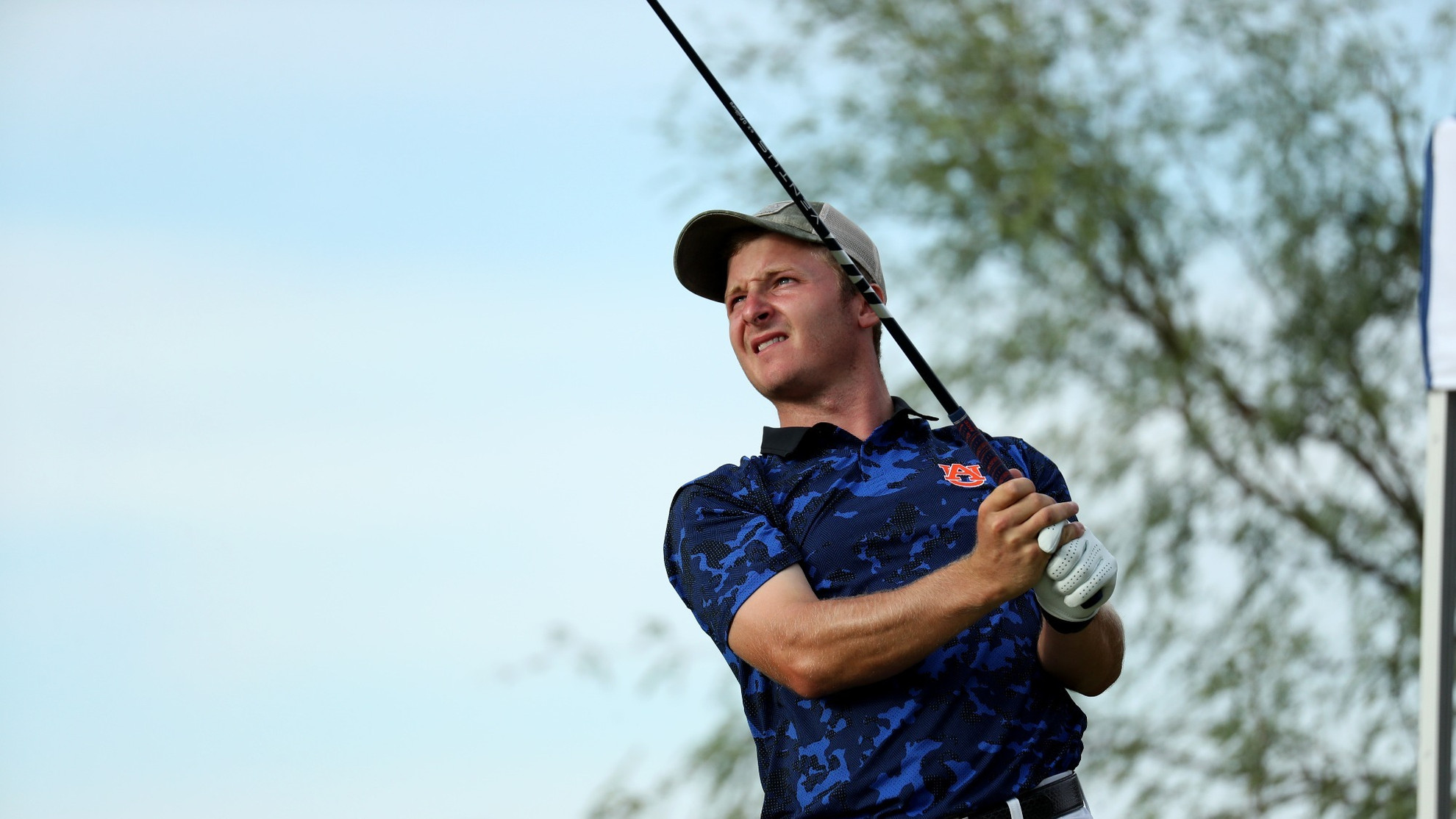 Reed Lotter - Men's Golf 2024-25 - Auburn Tigers - Official Athletics ...