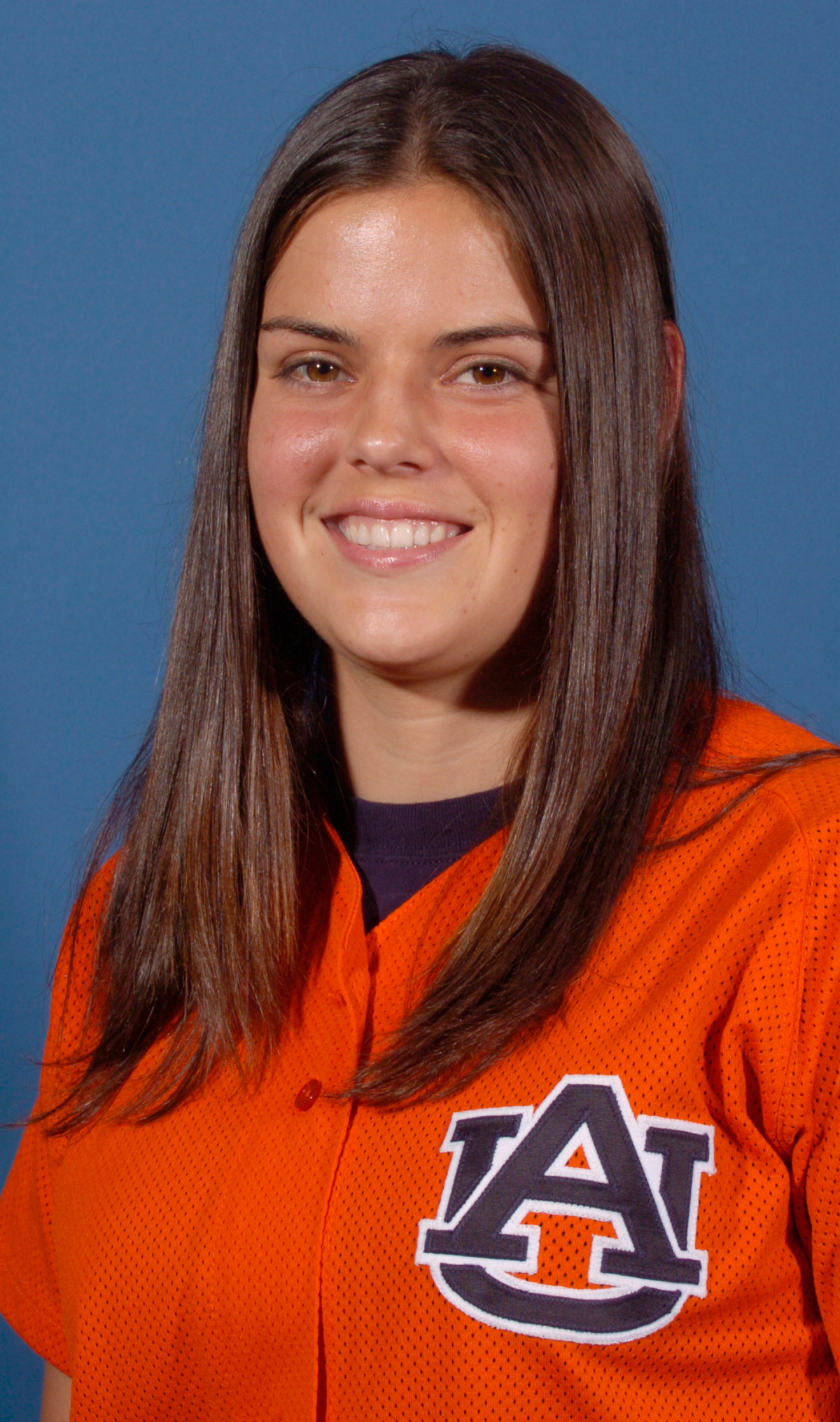 Jorja Bell - Softball 2006 - Auburn Tigers - Official Athletics Website