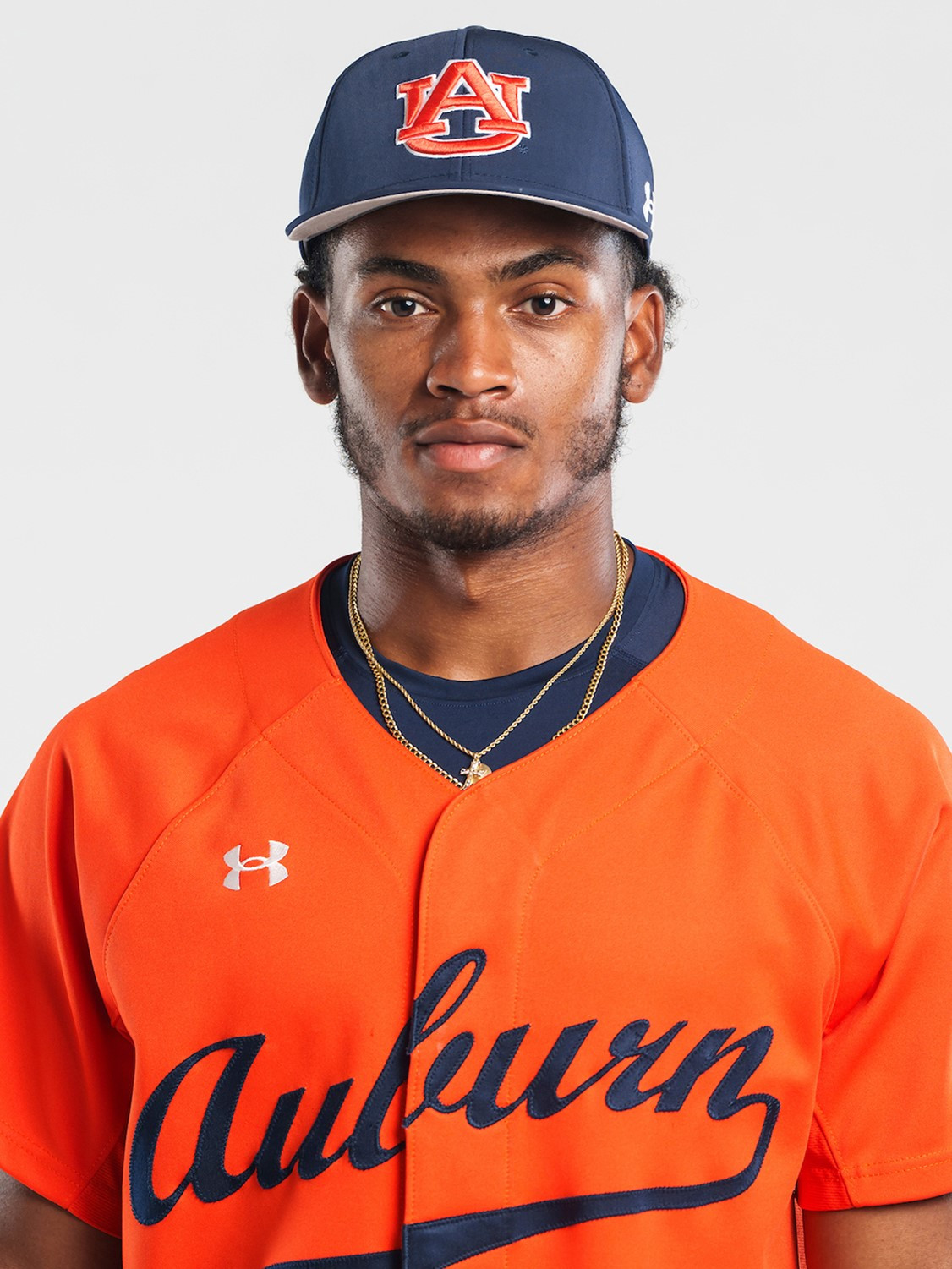 Chris Rembert - Baseball 2025 - Auburn Tigers - Official Athletics Website