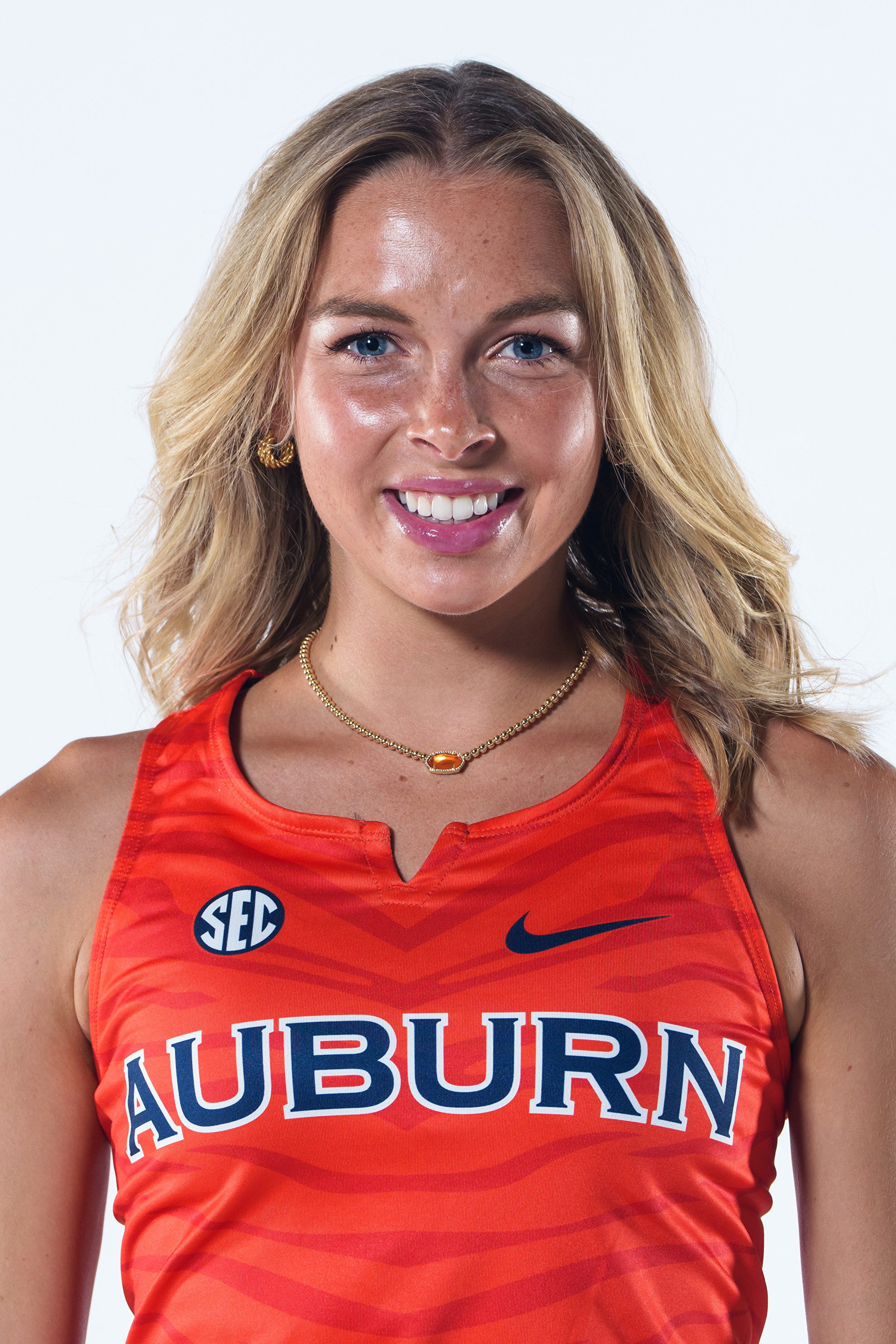 Hailey Howard - XC/Track 2025-26 - Auburn Tigers - Official Athletics ...