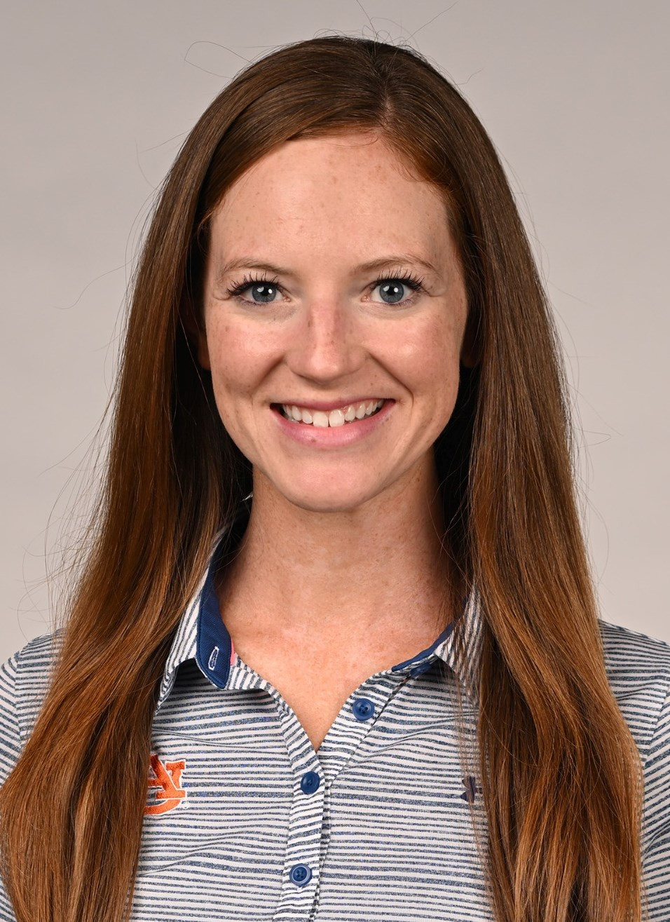 Madeline Warner - Auburn Tigers - Official Athletics Website
