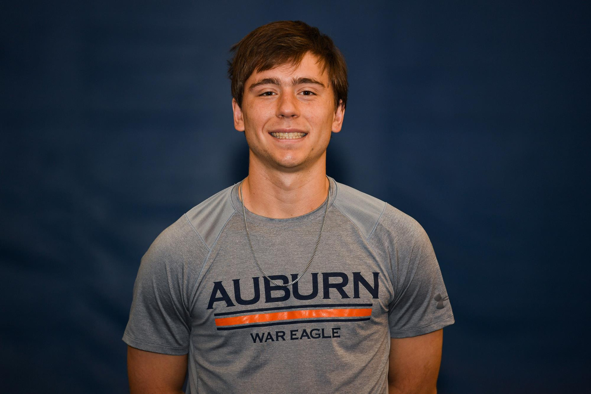 Tyler Stice - Men's Tennis 2019-20 - Auburn Tigers - Official Athletics ...
