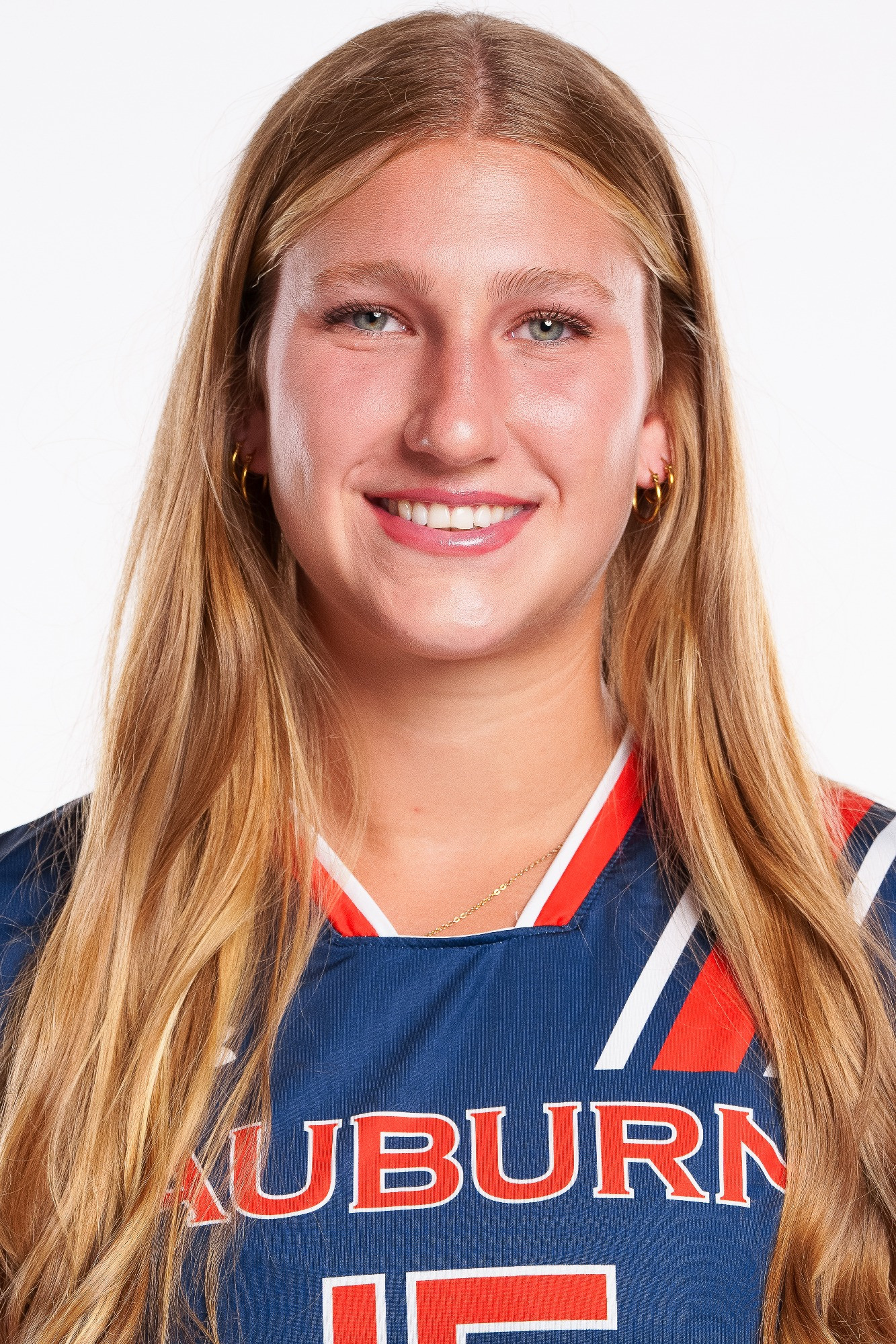 Sydnie Thibodaux - Soccer 2023 - Auburn Tigers - Official Athletics Website