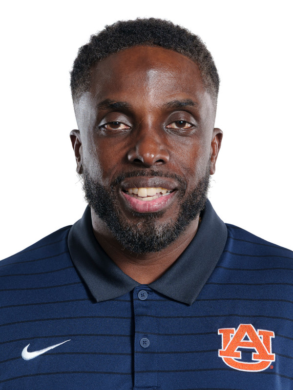 Tim Banks - Auburn Tigers - Official Athletics Website