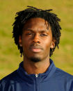 Johnathon Haynes - XC/Track 2010-11 - Auburn Tigers - Official ...