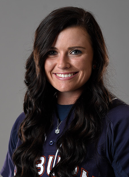 Marcy Harper - Softball 2015 - Auburn Tigers - Official Athletics Website