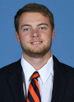 Ian Shannon - Football 2017 - Auburn Tigers - Official Athletics Website