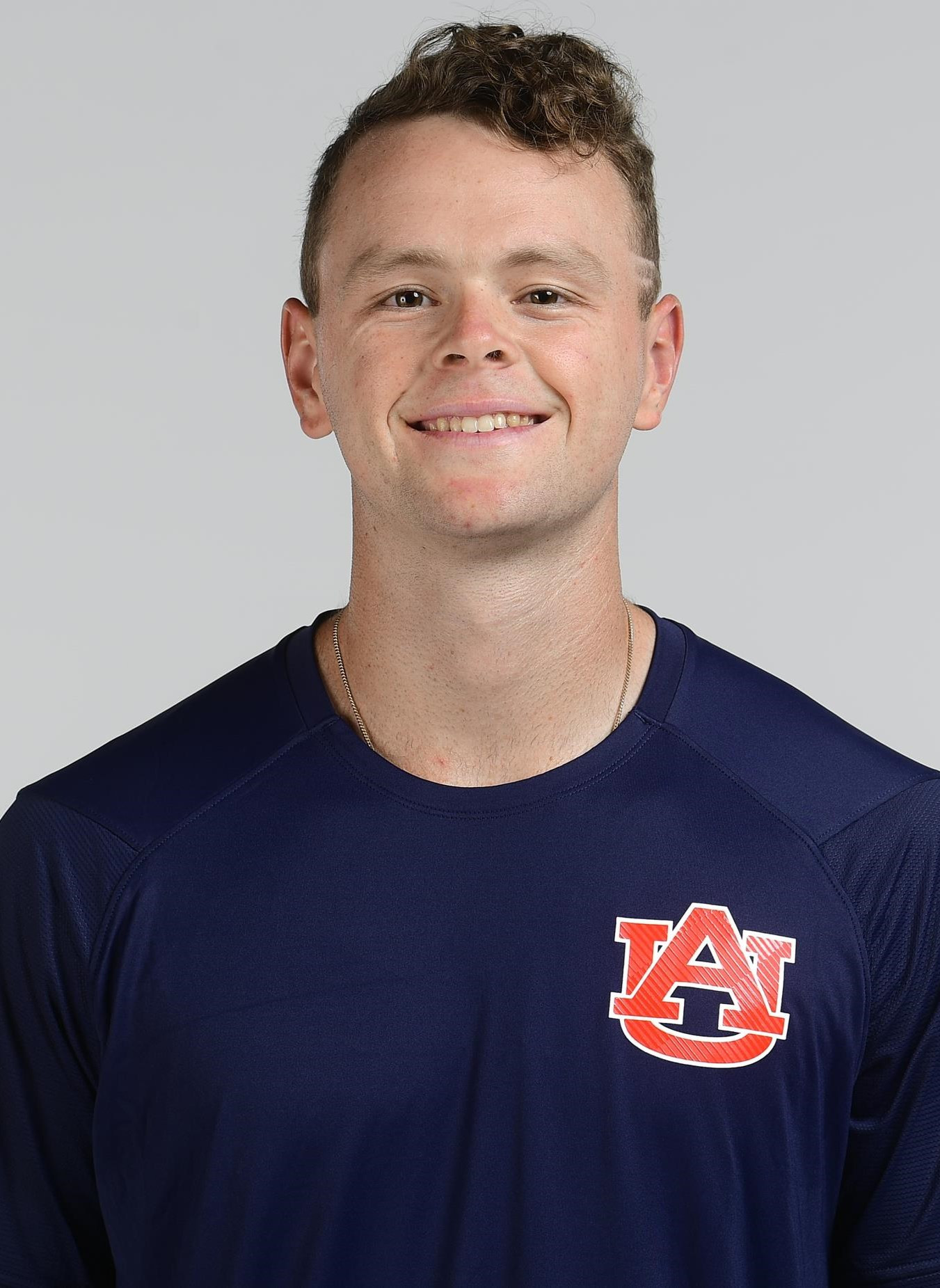 Jackson Ross - Men's Tennis 2021-22 - Auburn Tigers - Official ...