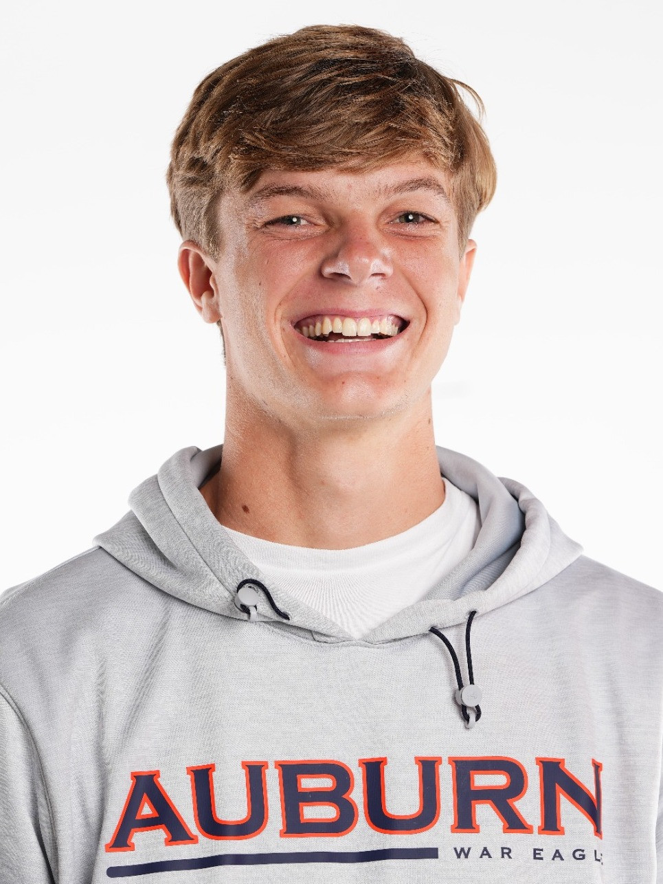 Matthew Rainer - XC/Track 2022-23 - Auburn Tigers - Official Athletics ...