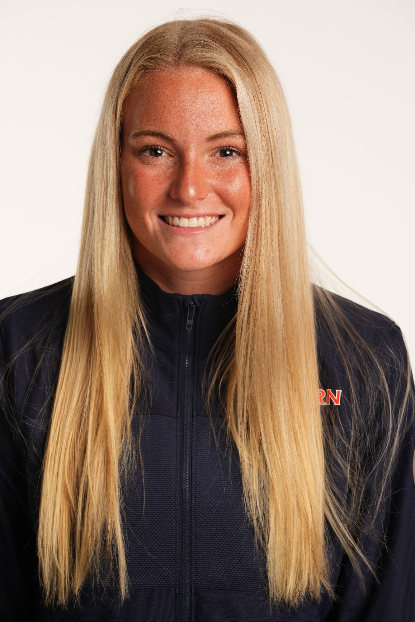 Brynn Curtis - Swimming & Diving 2022-23 - Auburn Tigers - Official ...