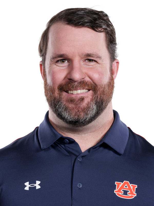 Tyler Fondren - Auburn Tigers - Official Athletics Website