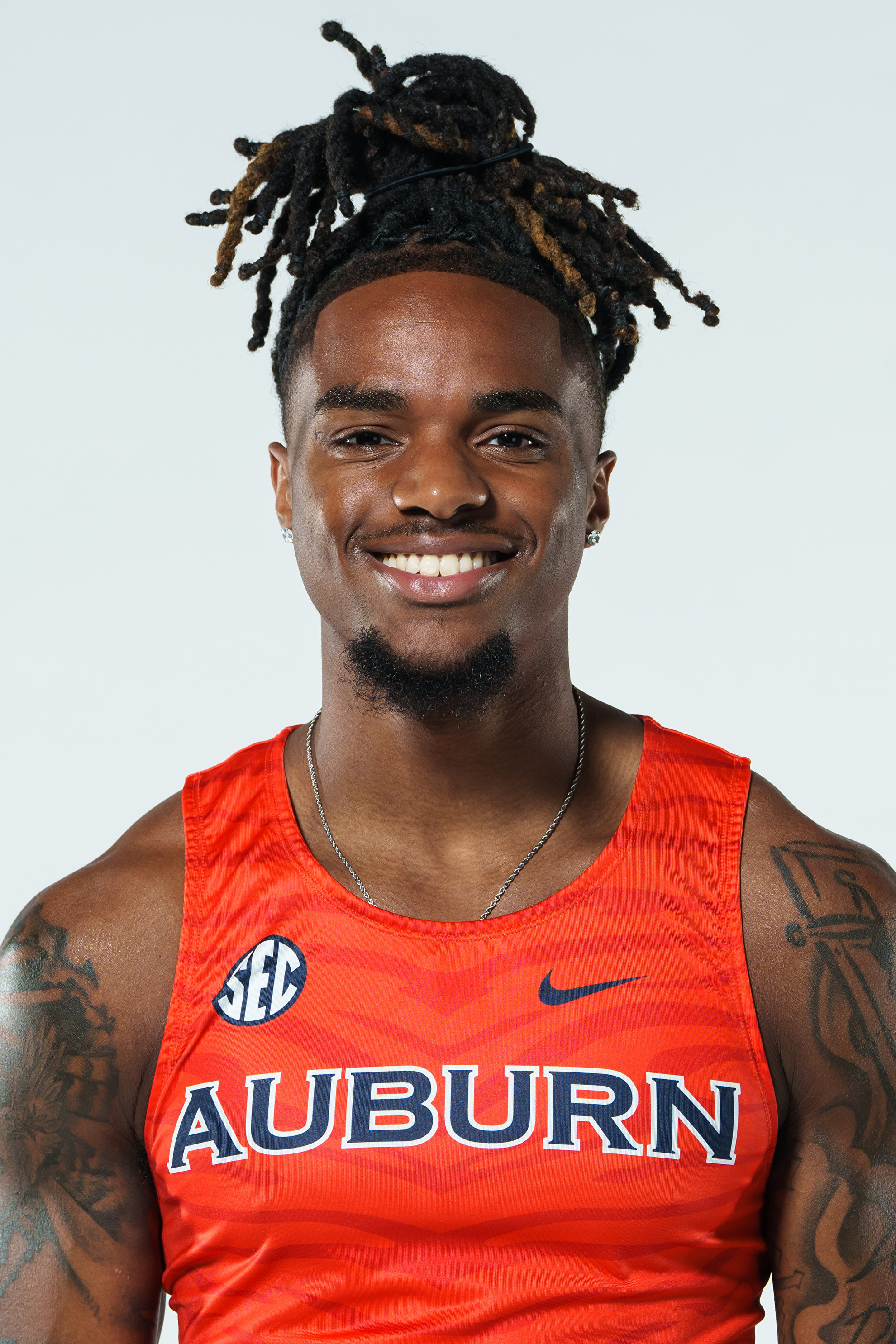 Devin Nugent - XC/Track 2025-26 - Auburn Tigers - Official Athletics ...