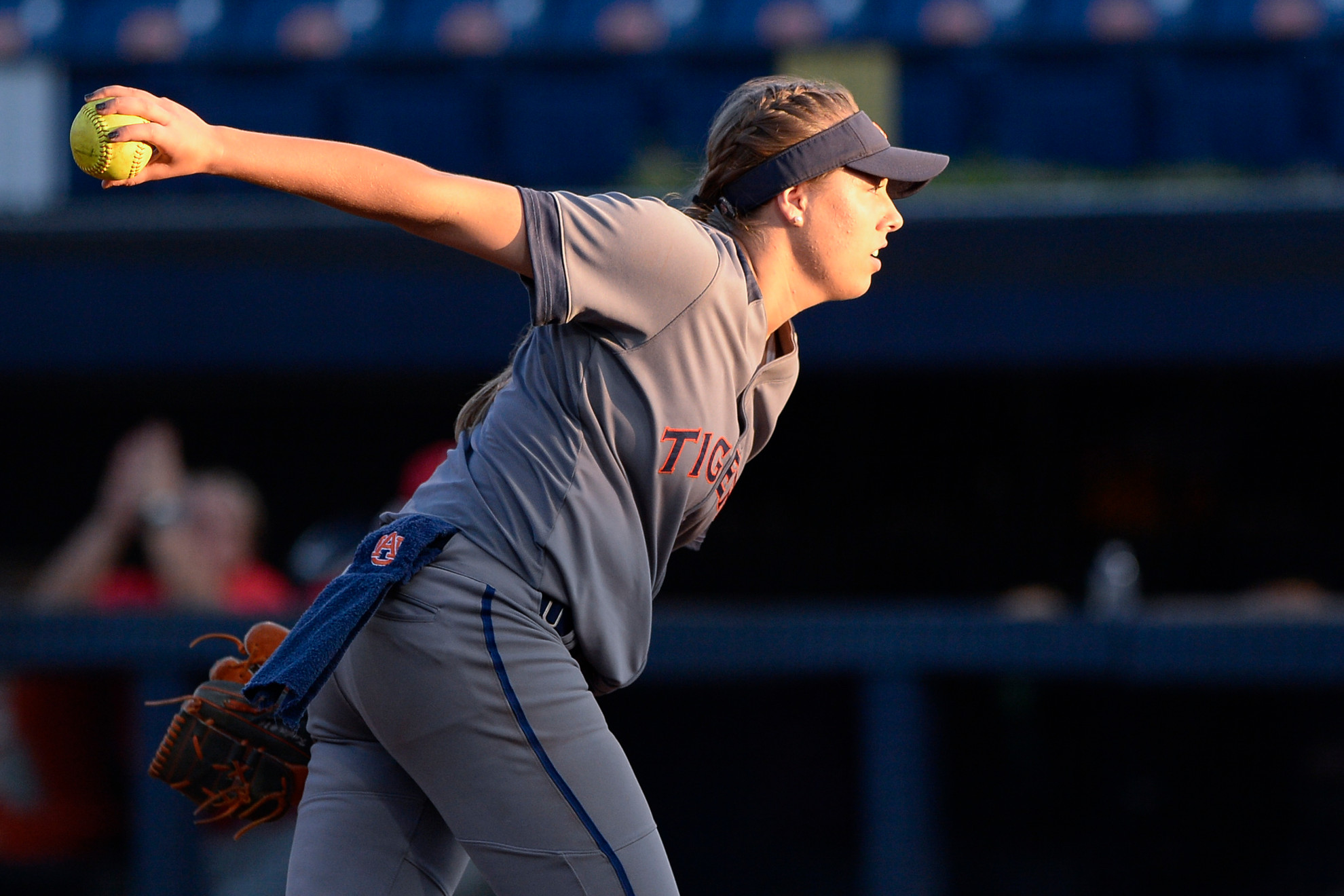 Carlson, Cooper, Martin Named to USA Softball Player of the Year Watch ...