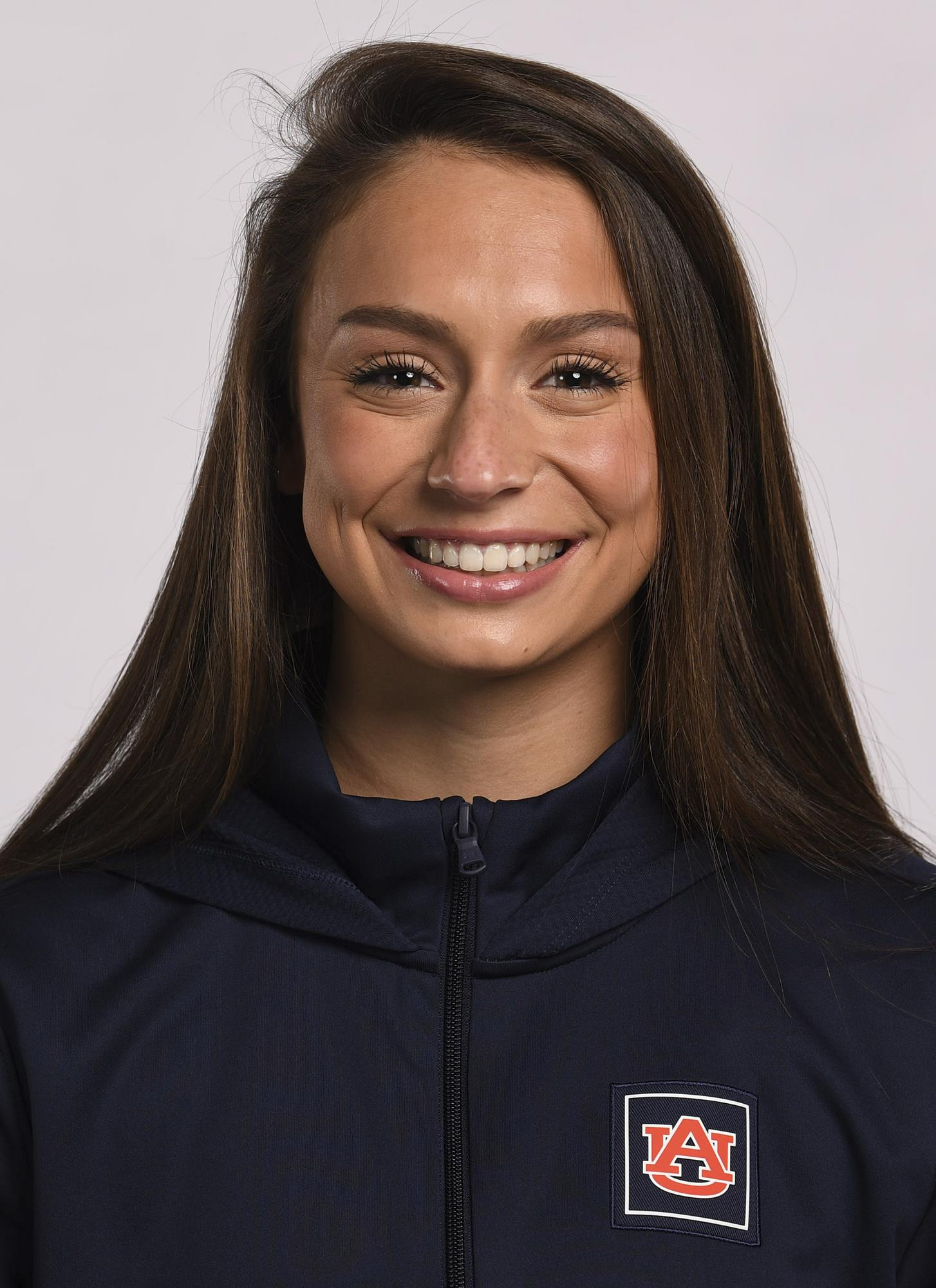 Hannah Ownbey - Swimming & Diving 2020-21 - Auburn Tigers - Official ...