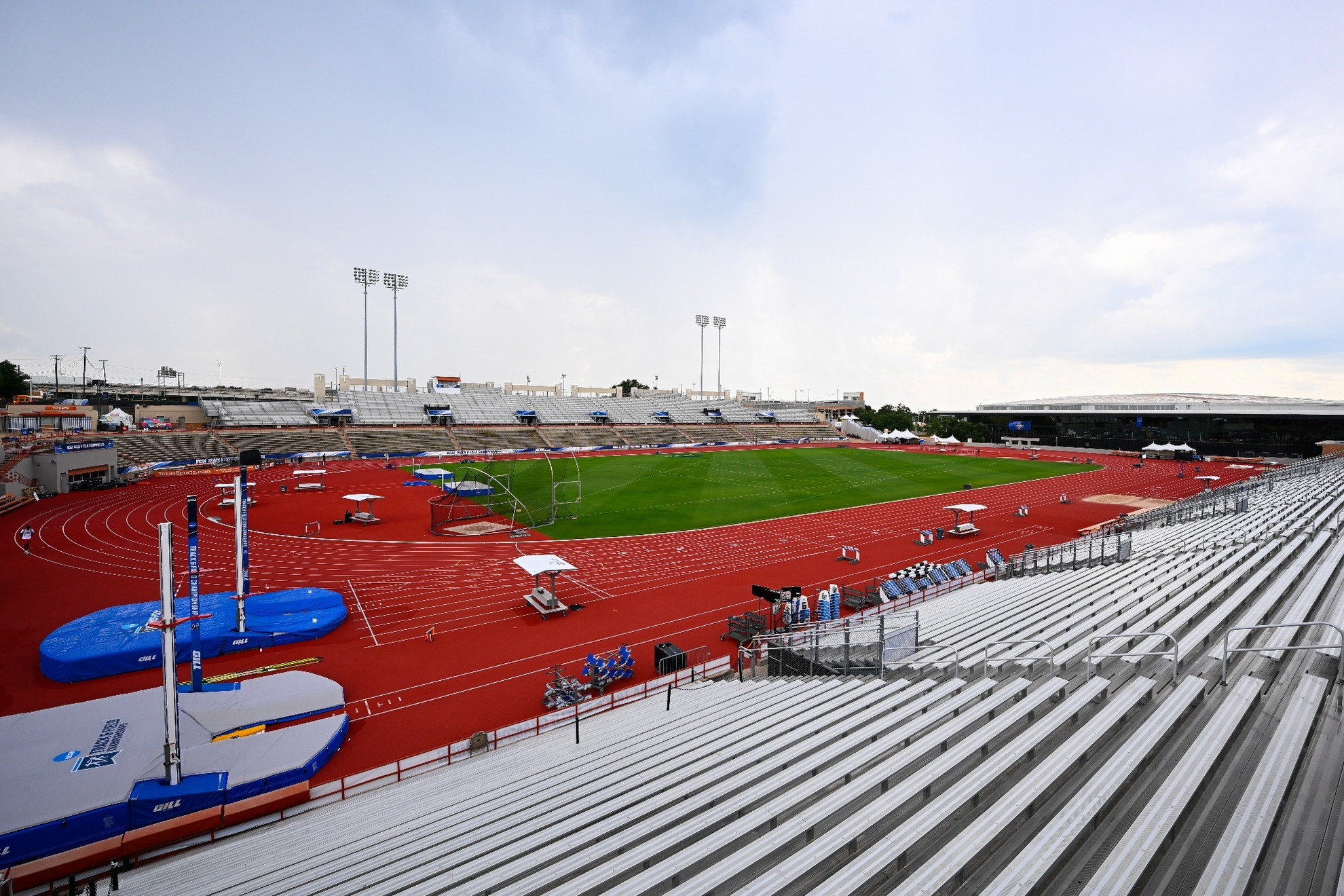 Auburn Track & Field heads to NCAA Outdoor Championships - Auburn ...