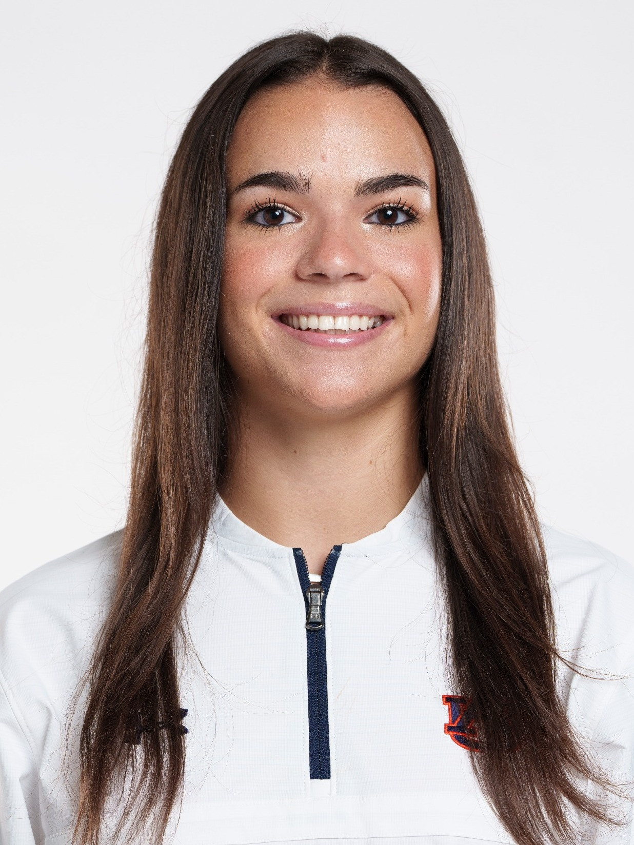 Paige Zancan - Gymnastics 2024 - Auburn Tigers - Official Athletics Website