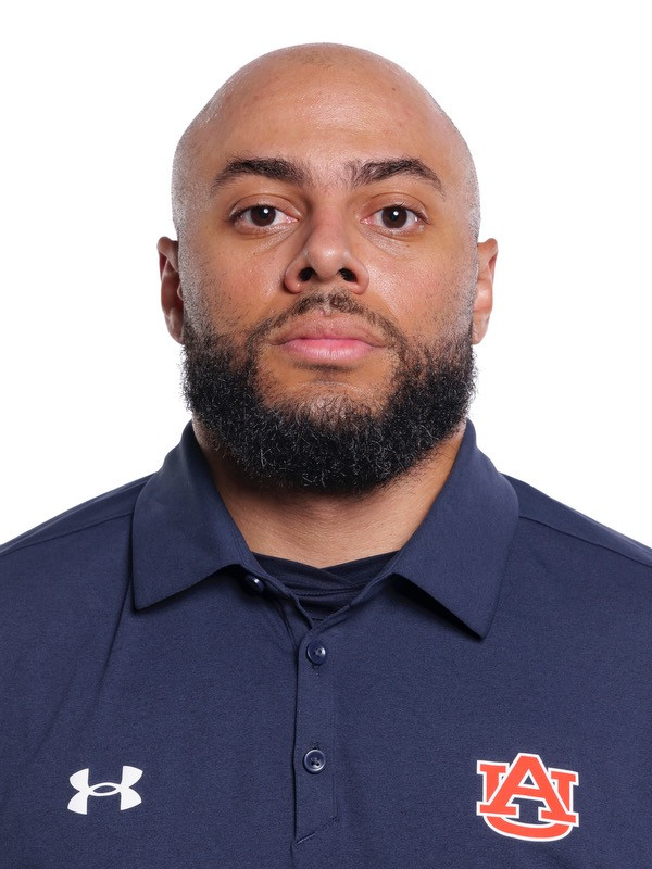 Morgan McCrary - Auburn Tigers - Official Athletics Website