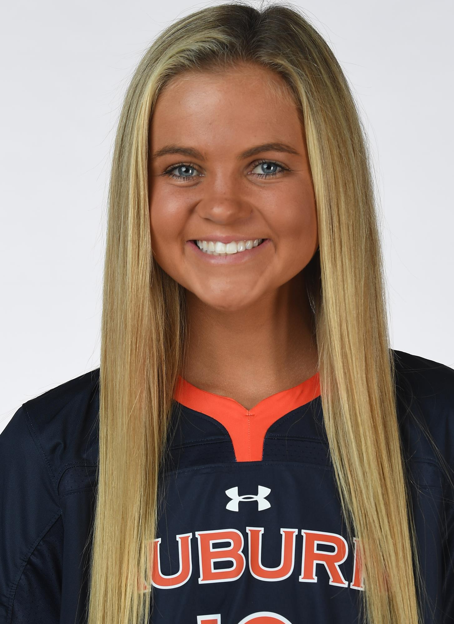 Caroline Peterson - Soccer 2019 - Auburn Tigers - Official Athletics ...