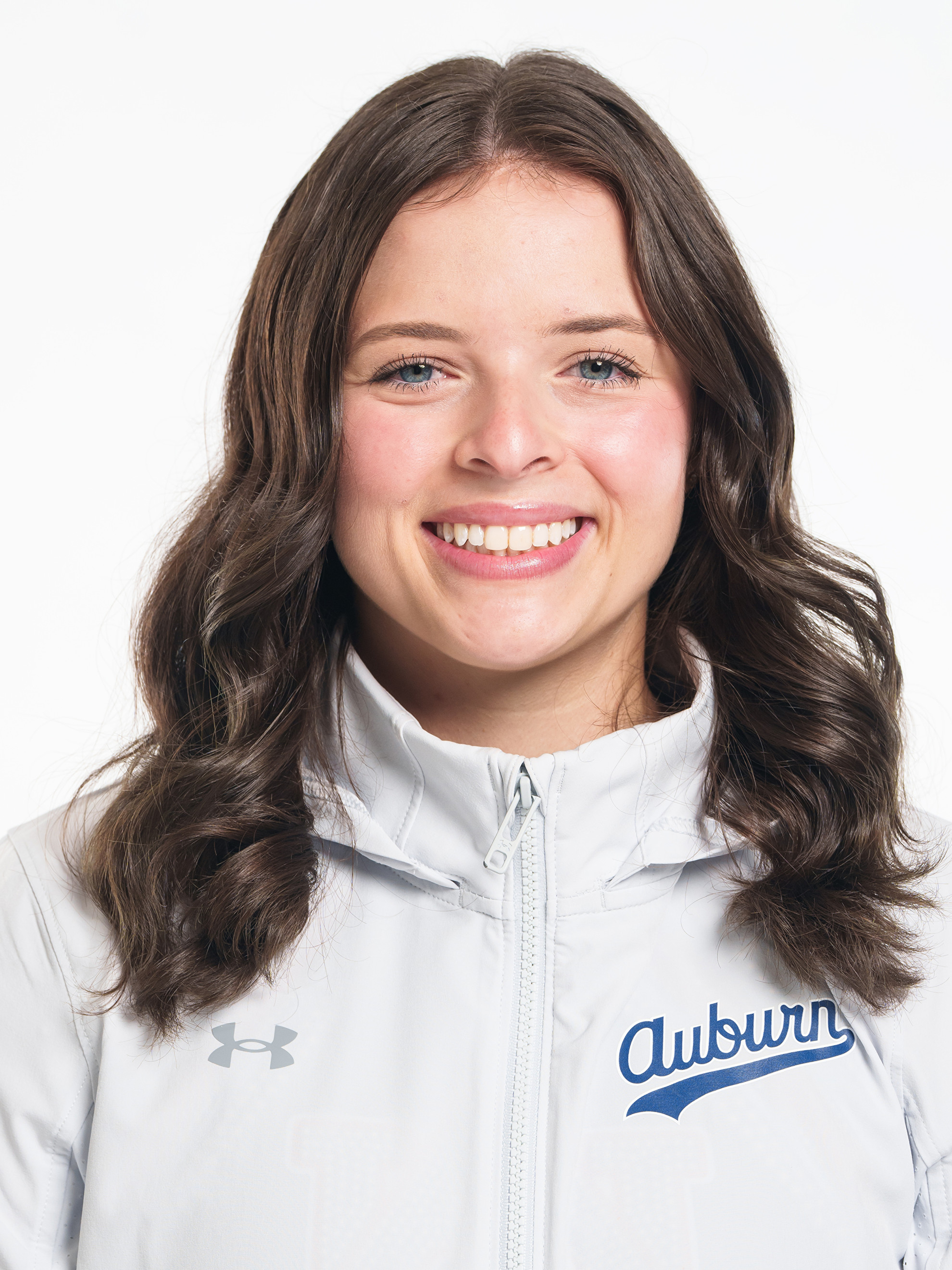 Caroline Leonard - Gymnastics 2025 - Auburn Tigers - Official Athletics ...