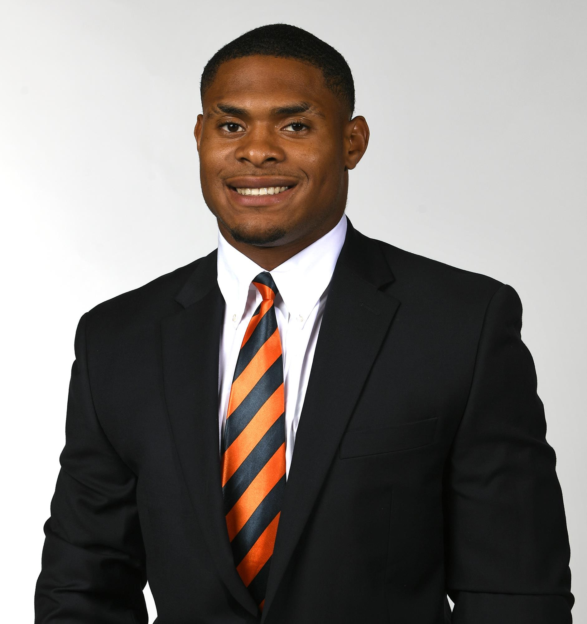 Jarquez Hunter - Football 2021 - Auburn Tigers - Official Athletics Website