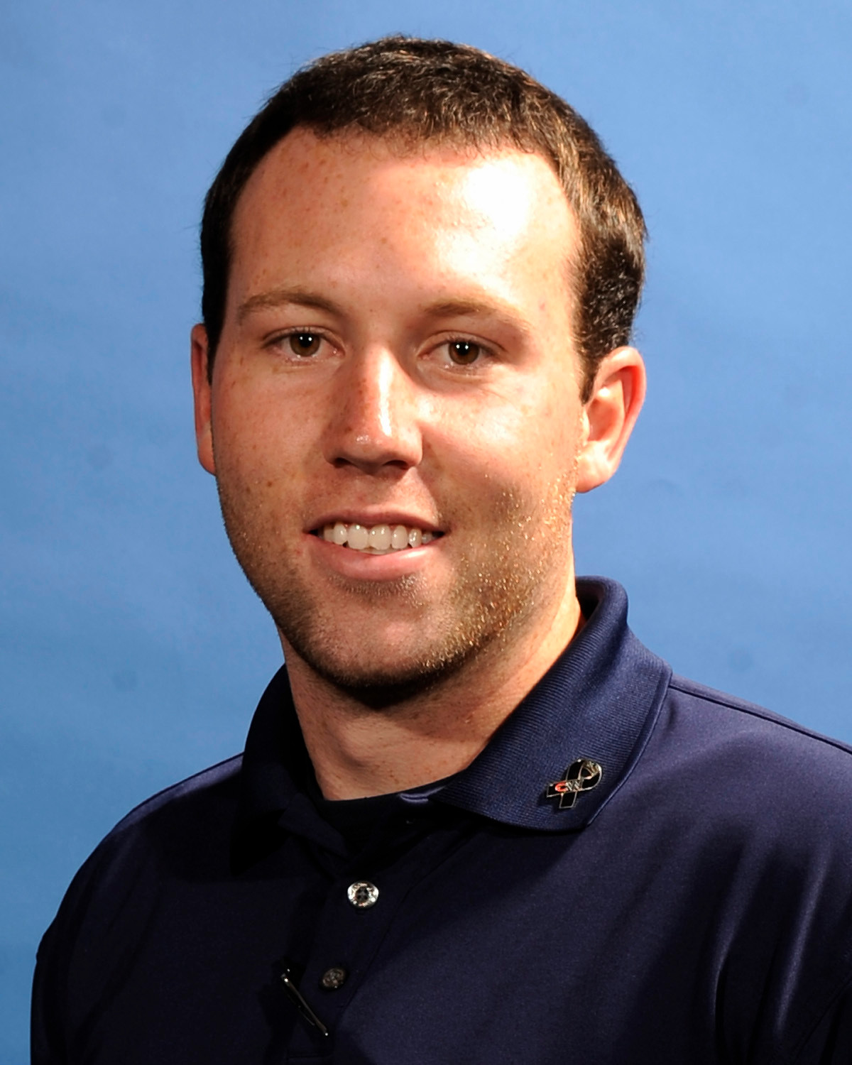 Brian Gronewold - Auburn Tigers - Official Athletics Website