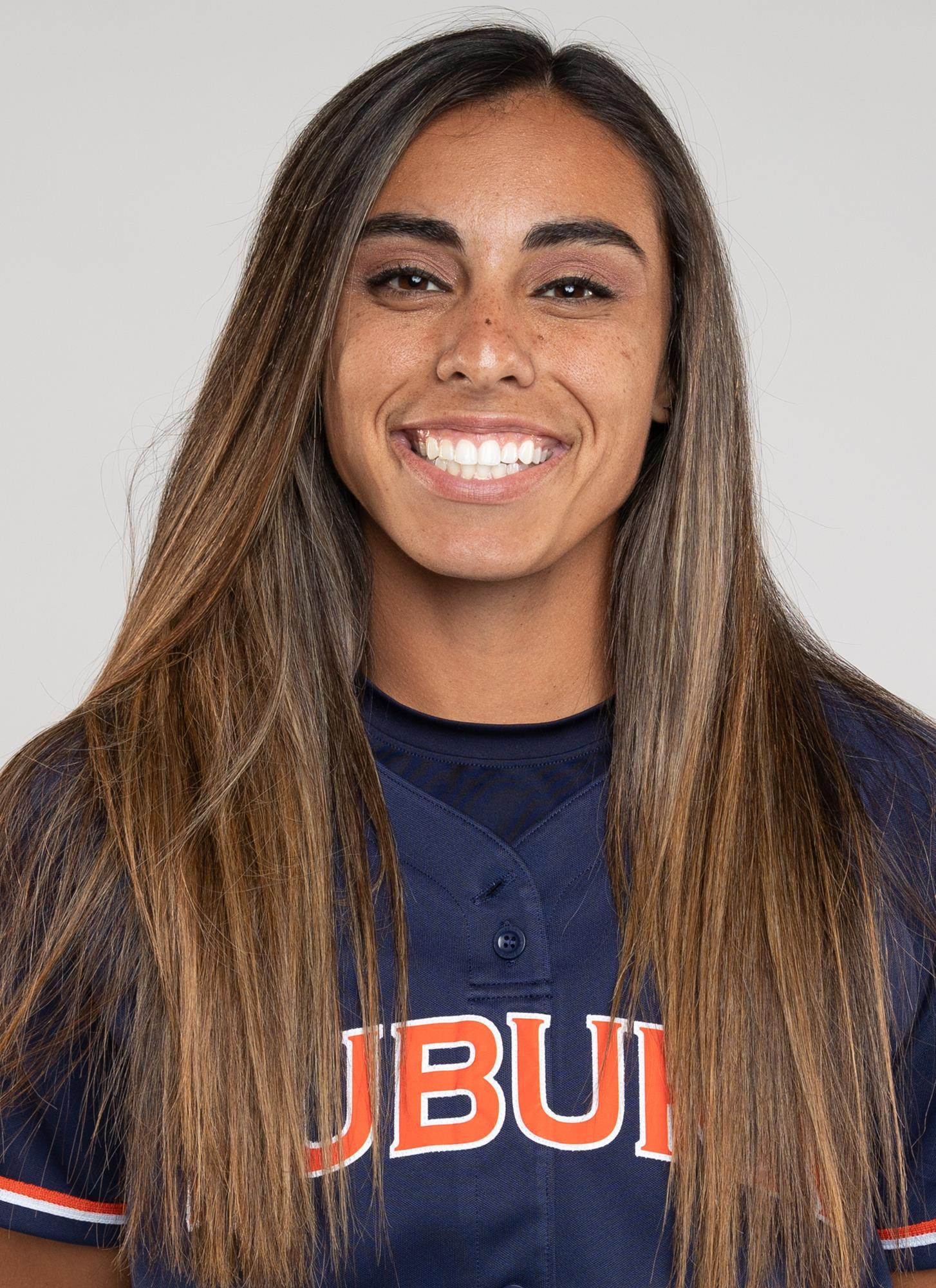 Justus Perry - Softball 2020 - Auburn Tigers - Official Athletics Website