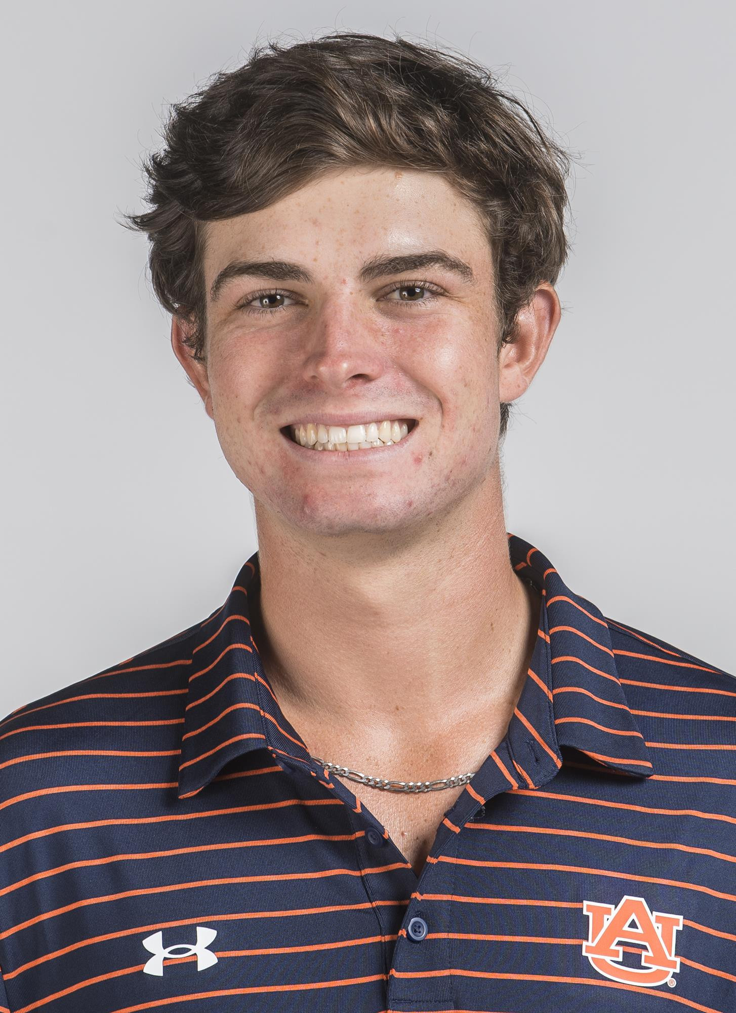 J.M. Butler - Men's Golf 2021-22 - Auburn Tigers - Official Athletics ...
