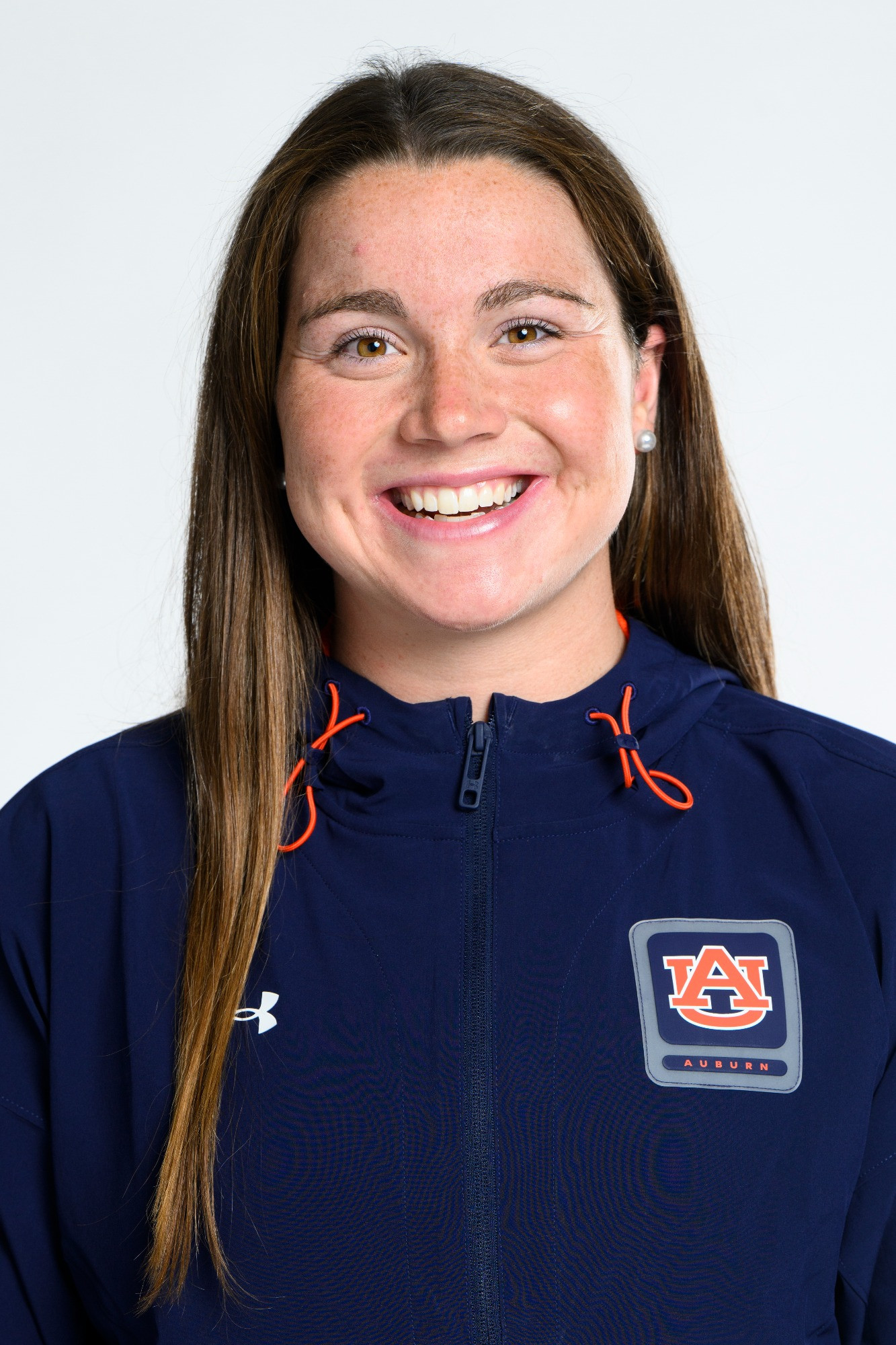 Casey Cullen - Swimming & Diving 2023-24 - Auburn Tigers - Official Athletics Website