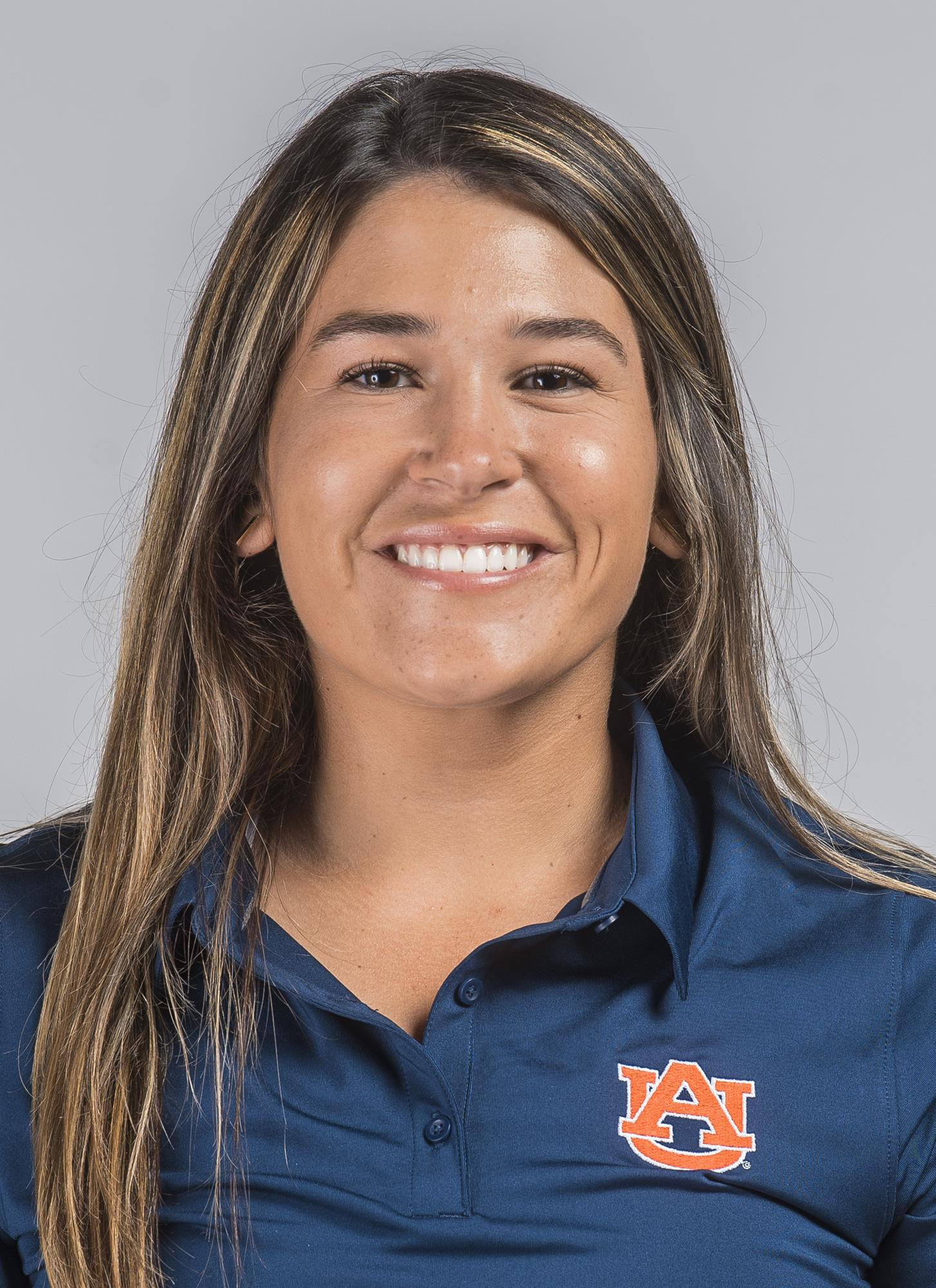 Megan Schofill - Women's Golf 2021-22 - Auburn Tigers - Official ...