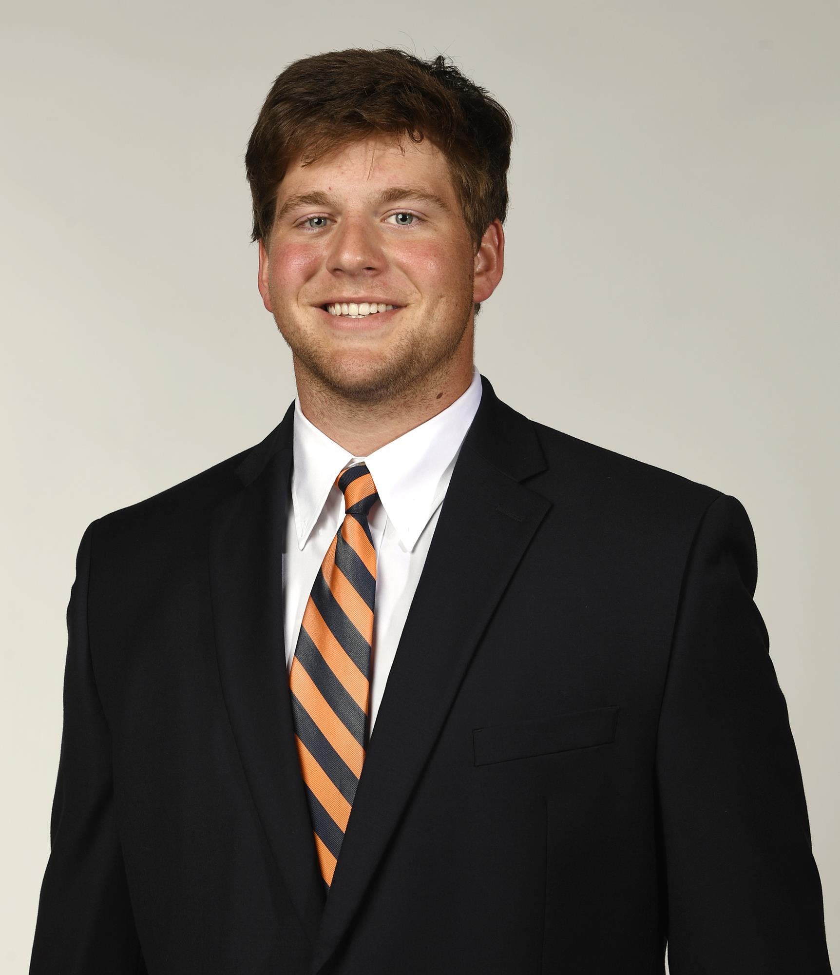 Jackson Kelly - Football 2021 - Auburn Tigers - Official Athletics Website