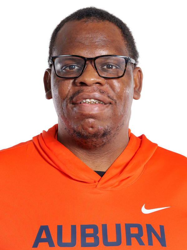 Jovon Hubbard - Auburn Tigers - Official Athletics Website