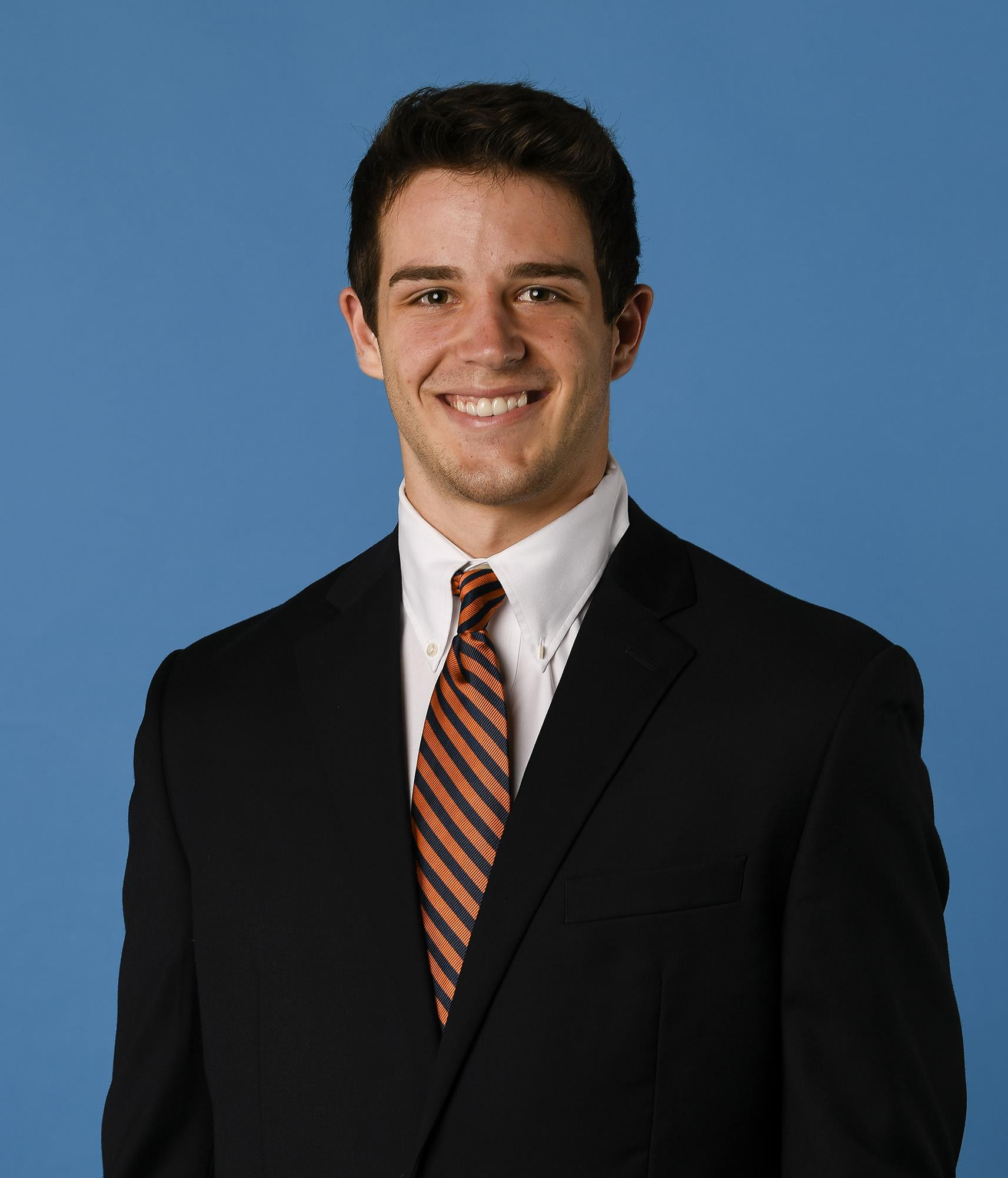 Trent Mason - Football 2020 - Auburn Tigers - Official Athletics Website