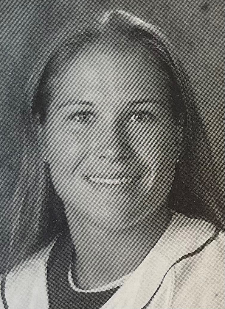 Jodie Van Ooyen - Softball 2001 - Auburn Tigers - Official Athletics ...