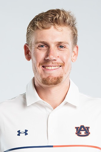 Trey Morris - Auburn Tigers - Official Athletics Website