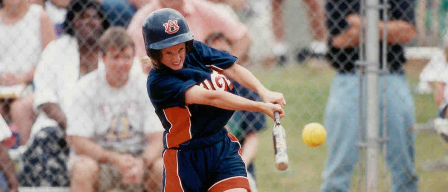 Amy Dalsing - Softball 1999 - Auburn Tigers - Official Athletics Website