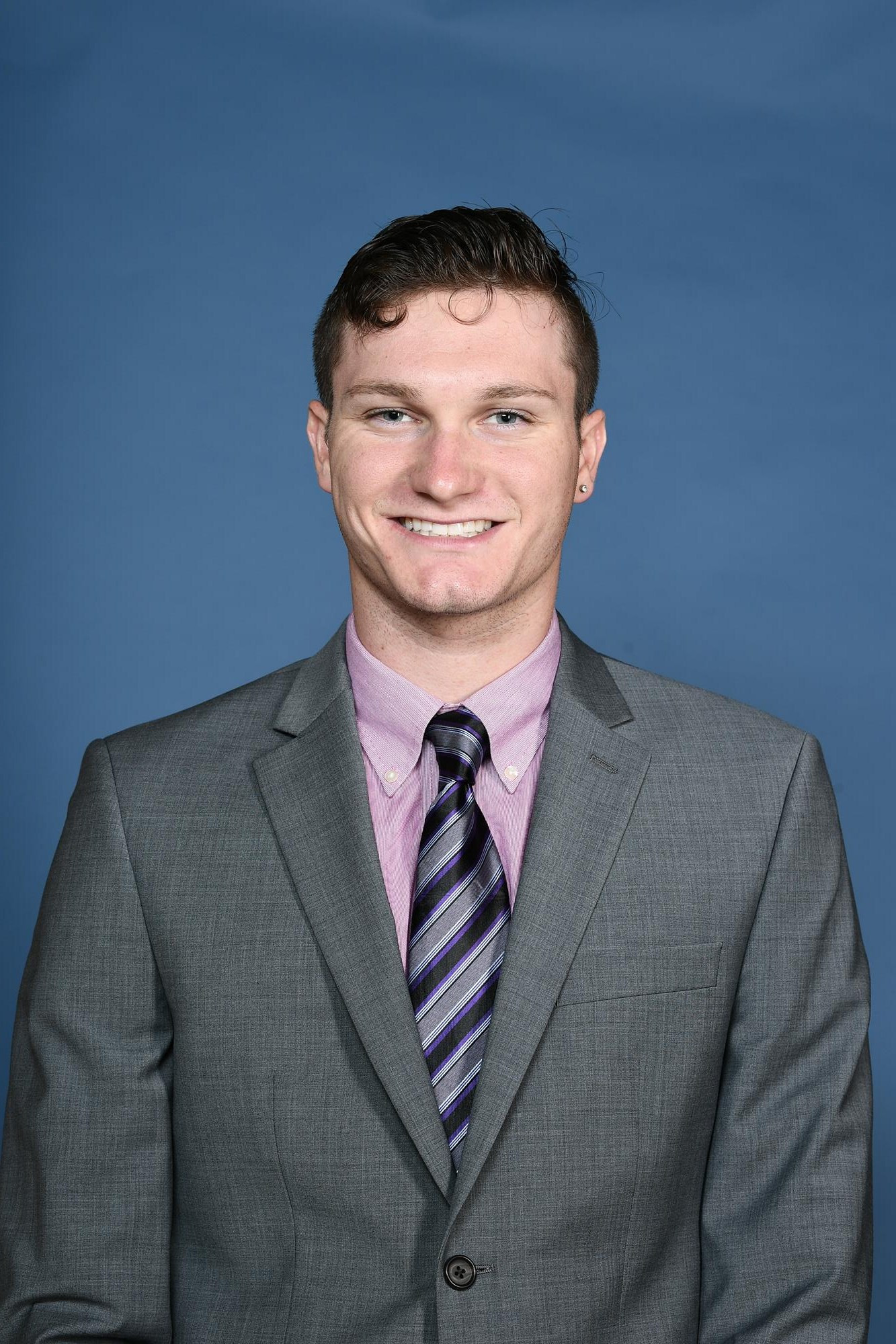 Bryan Lee - Swimming & Diving 2018-19 - Auburn Tigers - Official ...