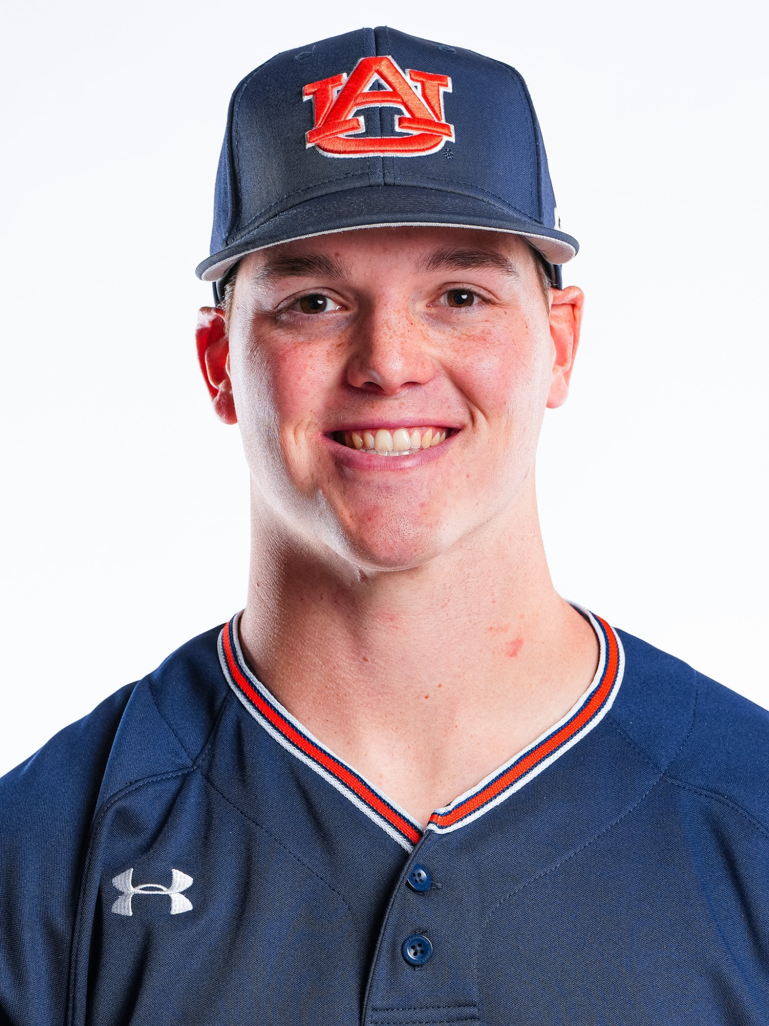Ben Bosse - Baseball 2023 - Auburn Tigers - Official Athletics Website