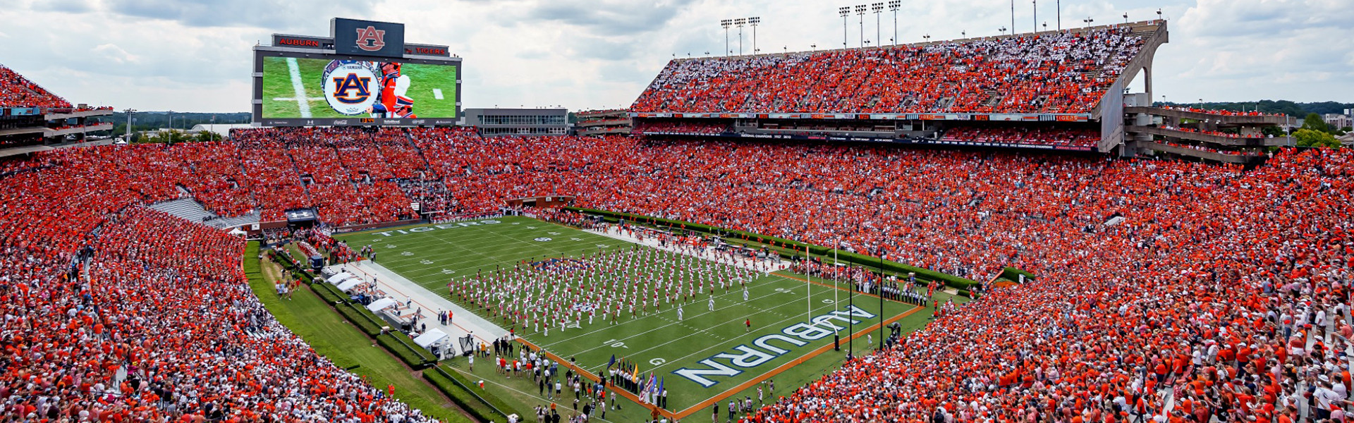 Football 2024 - Auburn Tigers - Official Athletics Website