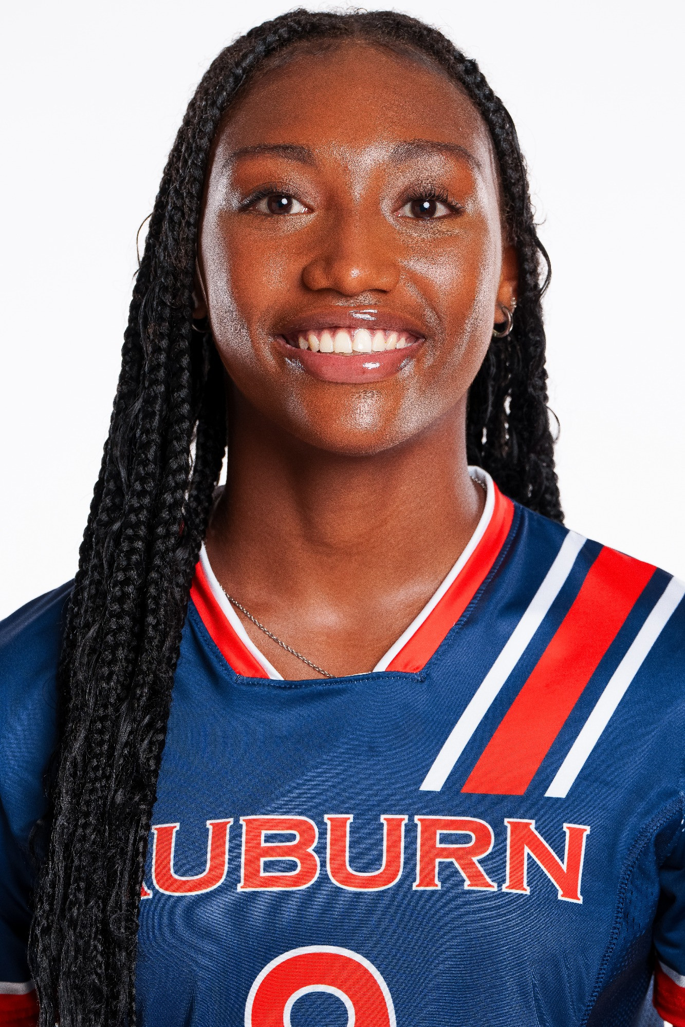 Sydney Ritter - Soccer 2023 - Auburn Tigers - Official Athletics Website
