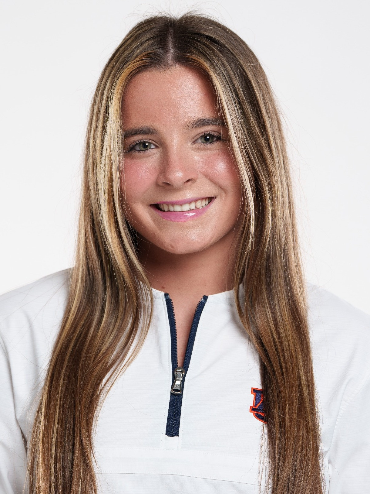 Julianne Huff - Gymnastics 2024 - Auburn Tigers - Official Athletics ...