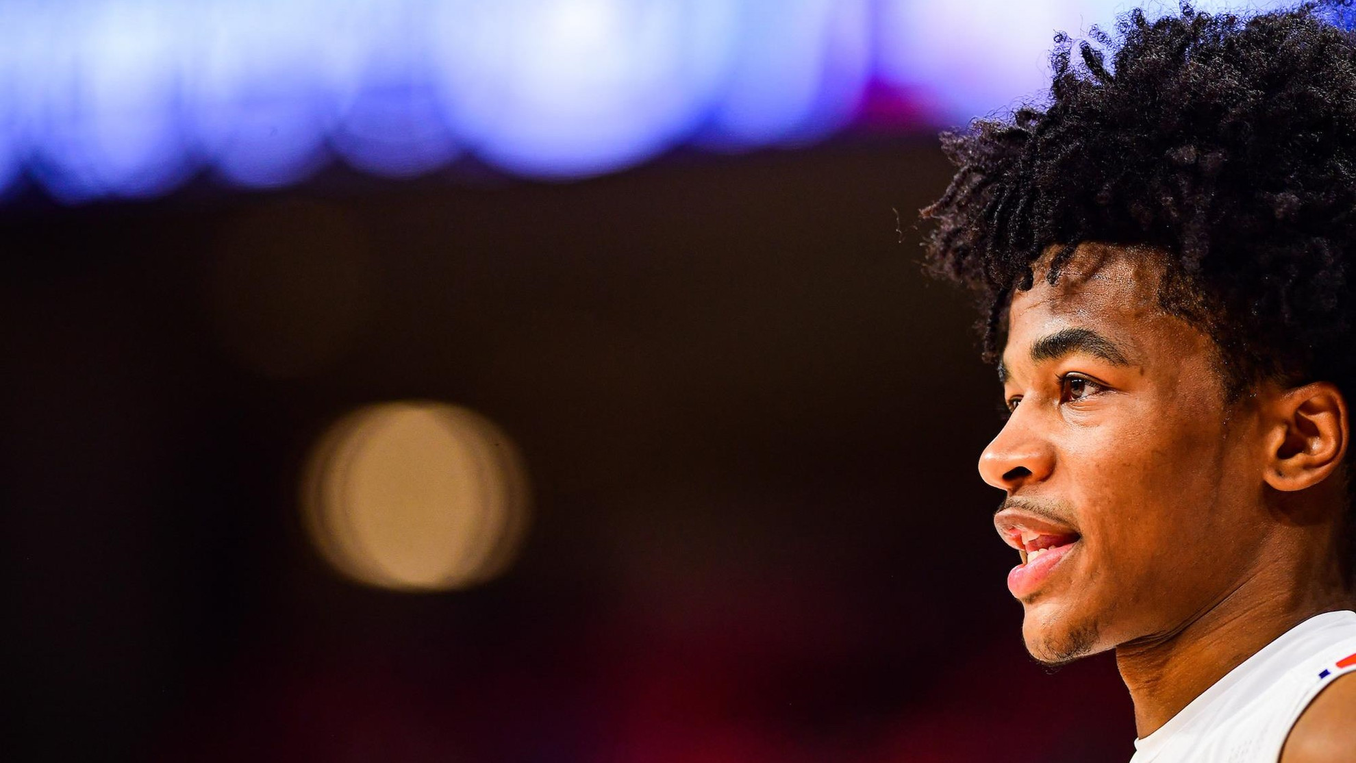 Path to the NBA: Sharife Cooper accelerates ‘new wave’ at Auburn ...