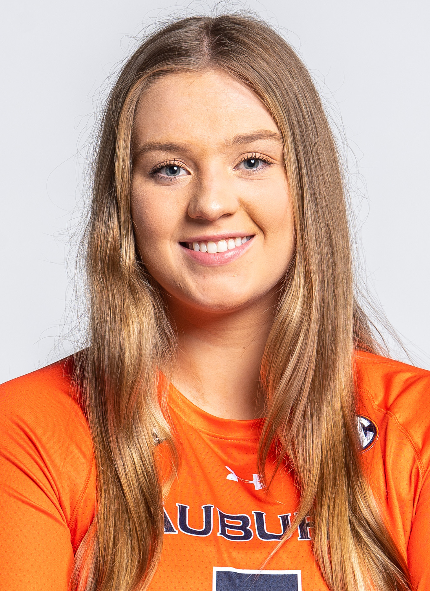 Audrey Douglas - Volleyball 2021 - Auburn Tigers - Official Athletics ...