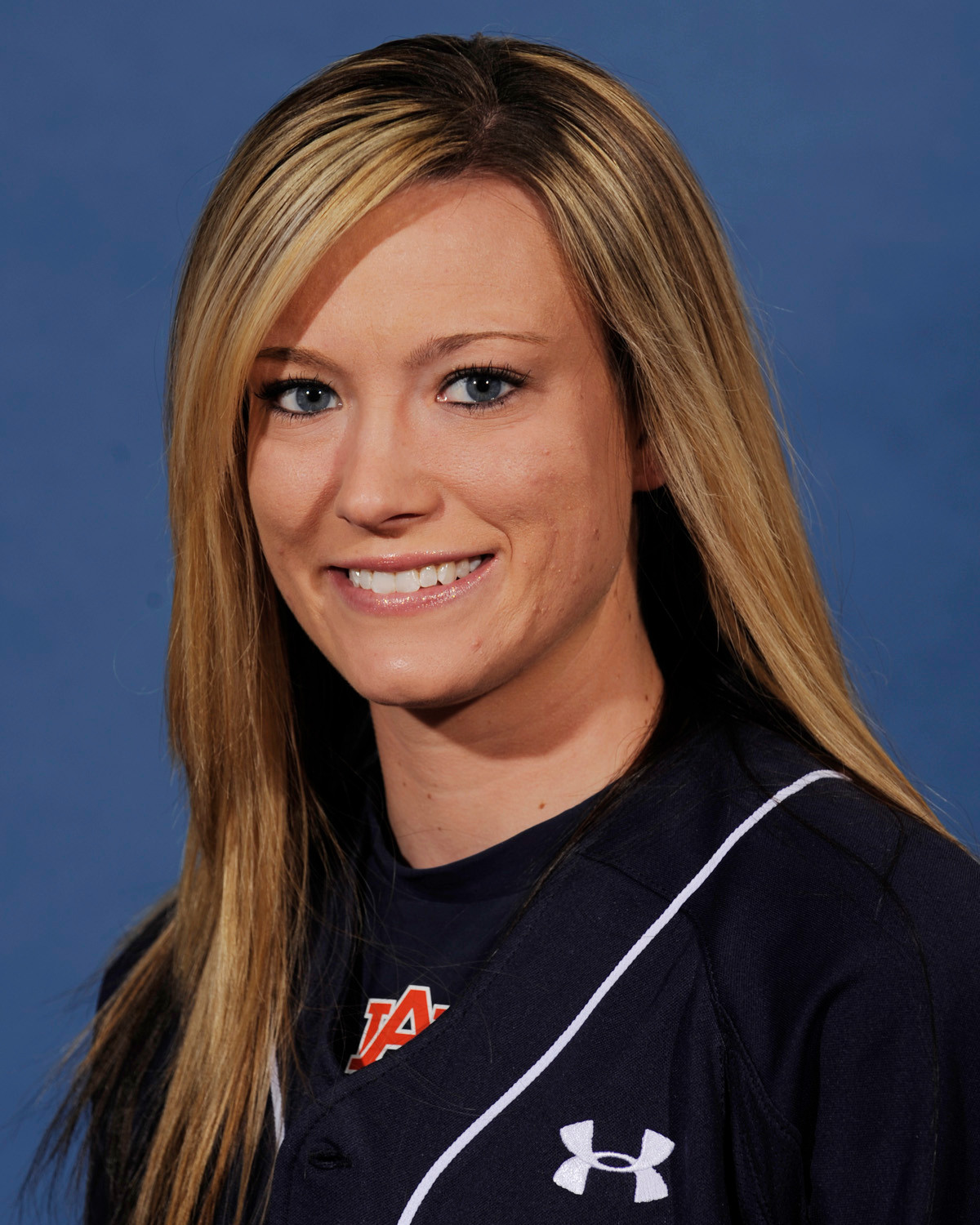Angel Bunner - Softball 2012 - Auburn Tigers - Official Athletics Website