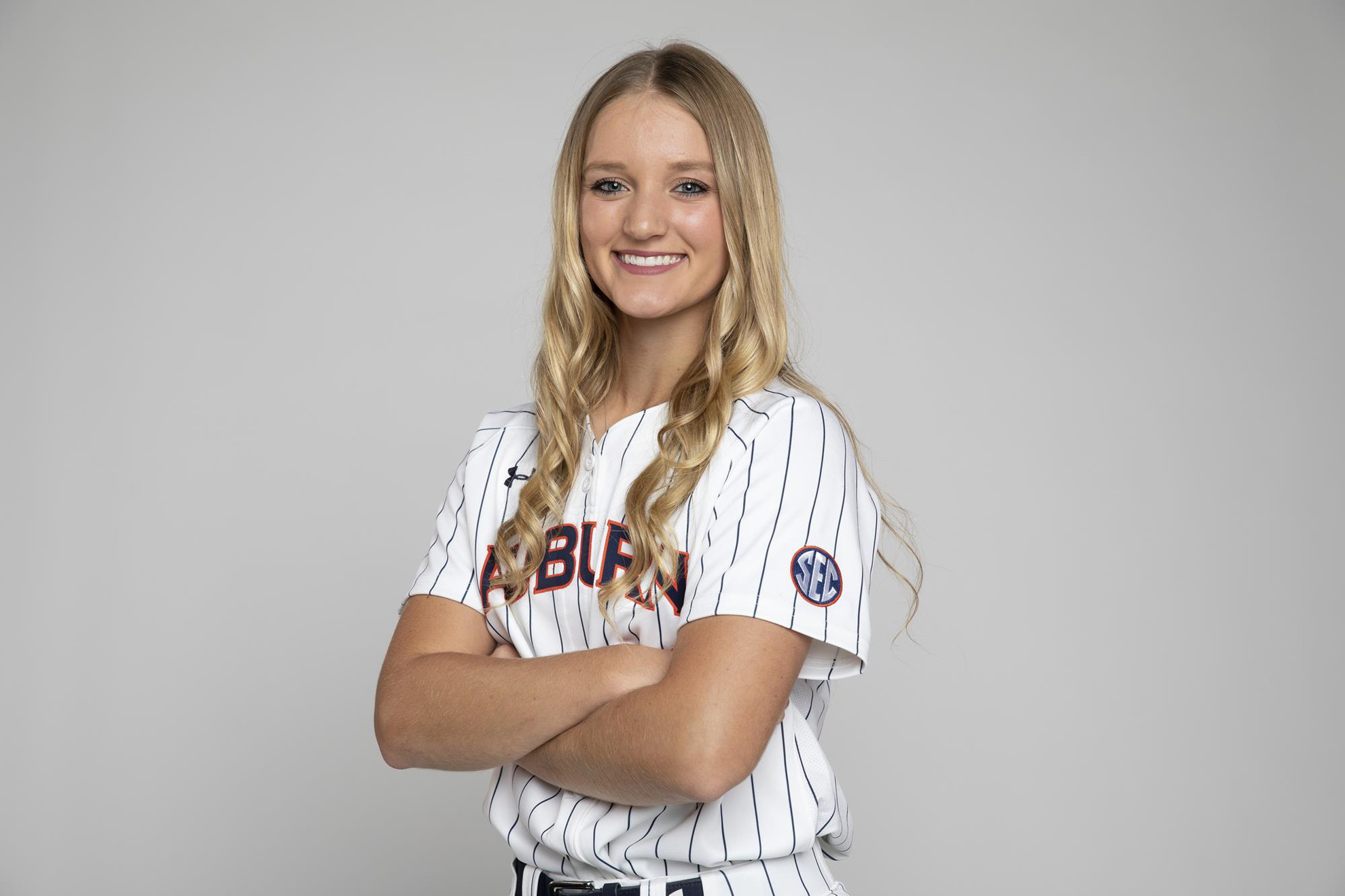 Get To Know... Jaylin Calvert - Auburn Tigers - Official Athletics Website
