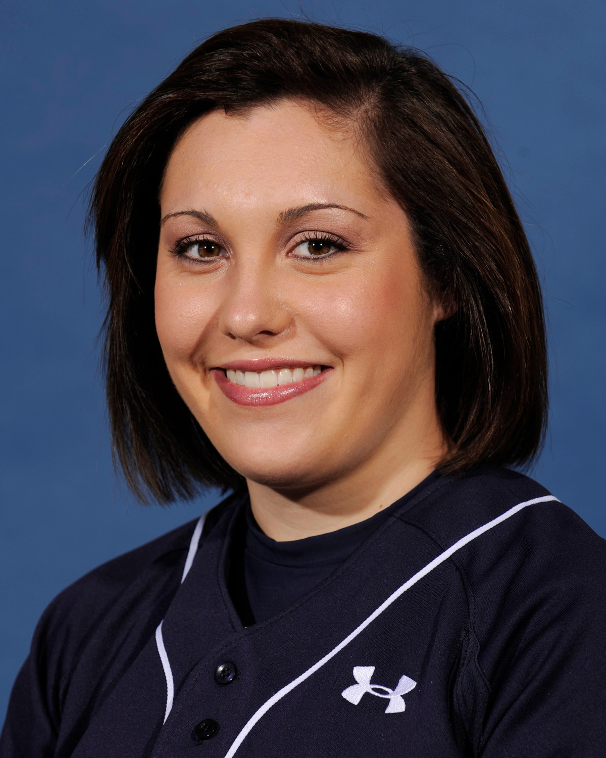 McKenzie Kilpatrick - Softball 2012 - Auburn Tigers - Official ...